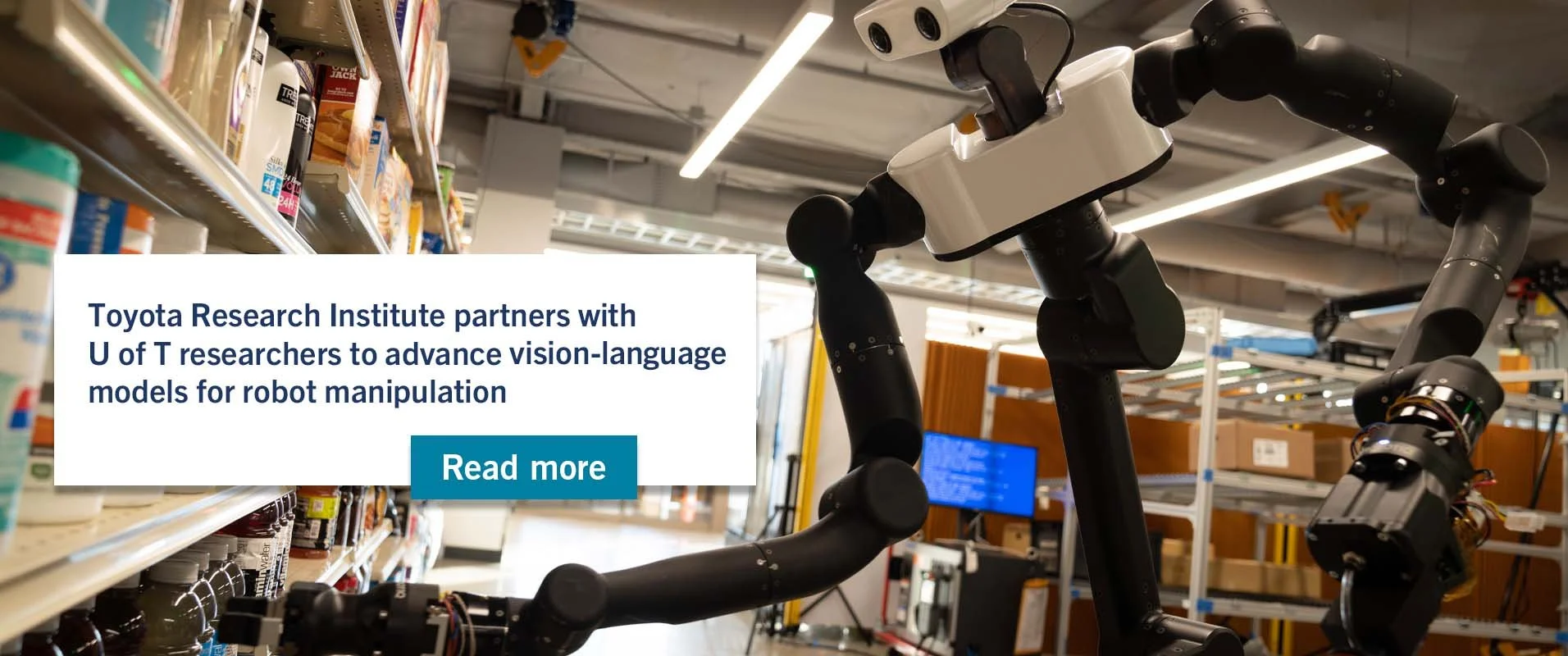 Department of Computer Science, University of Toronto