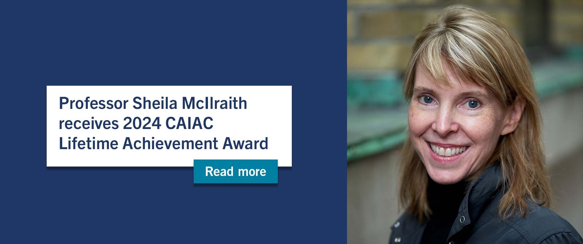 Department of Computer Science, University of Toronto