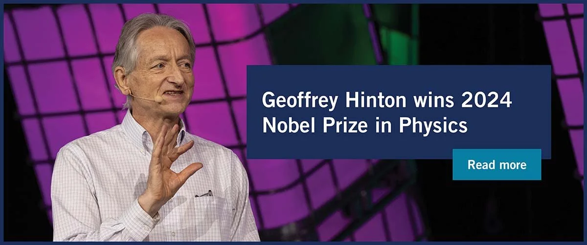 Department of Computer Science, University of Toronto