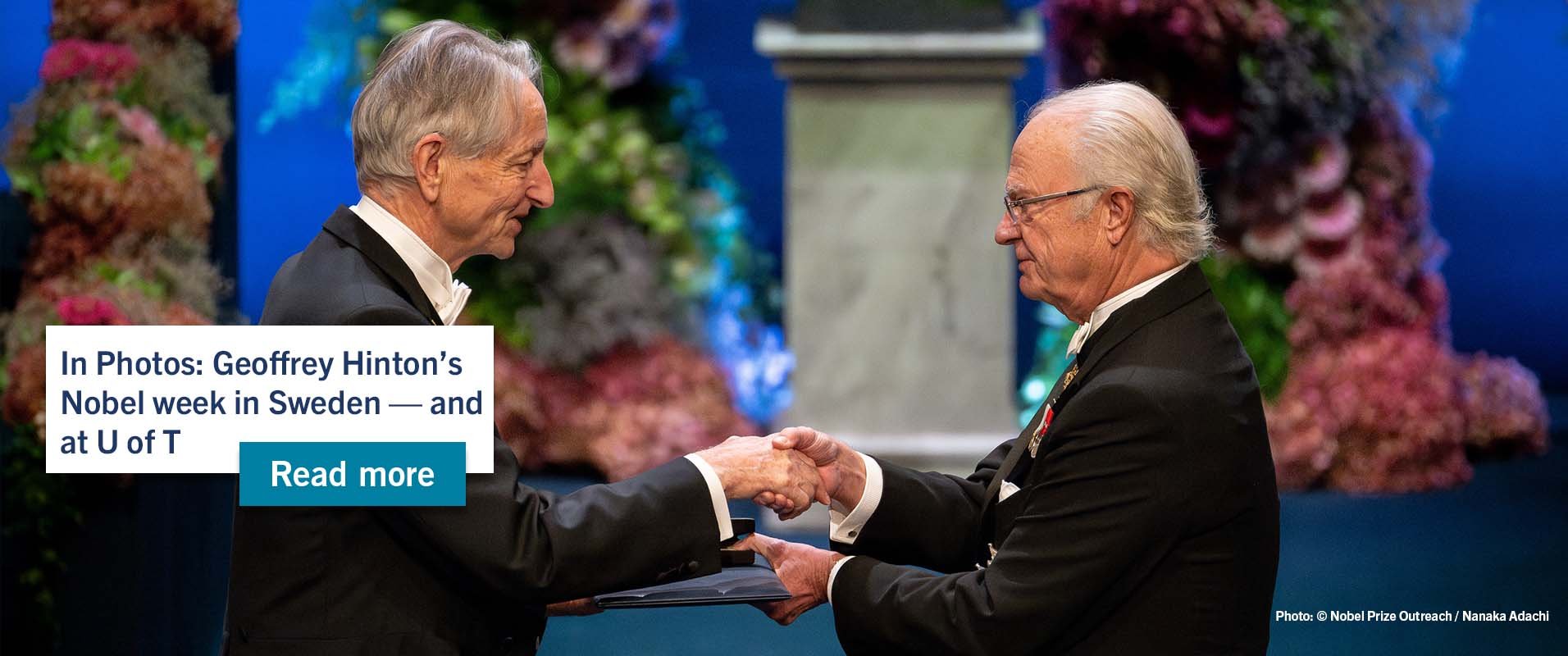 Department of Computer Science, University of Toronto