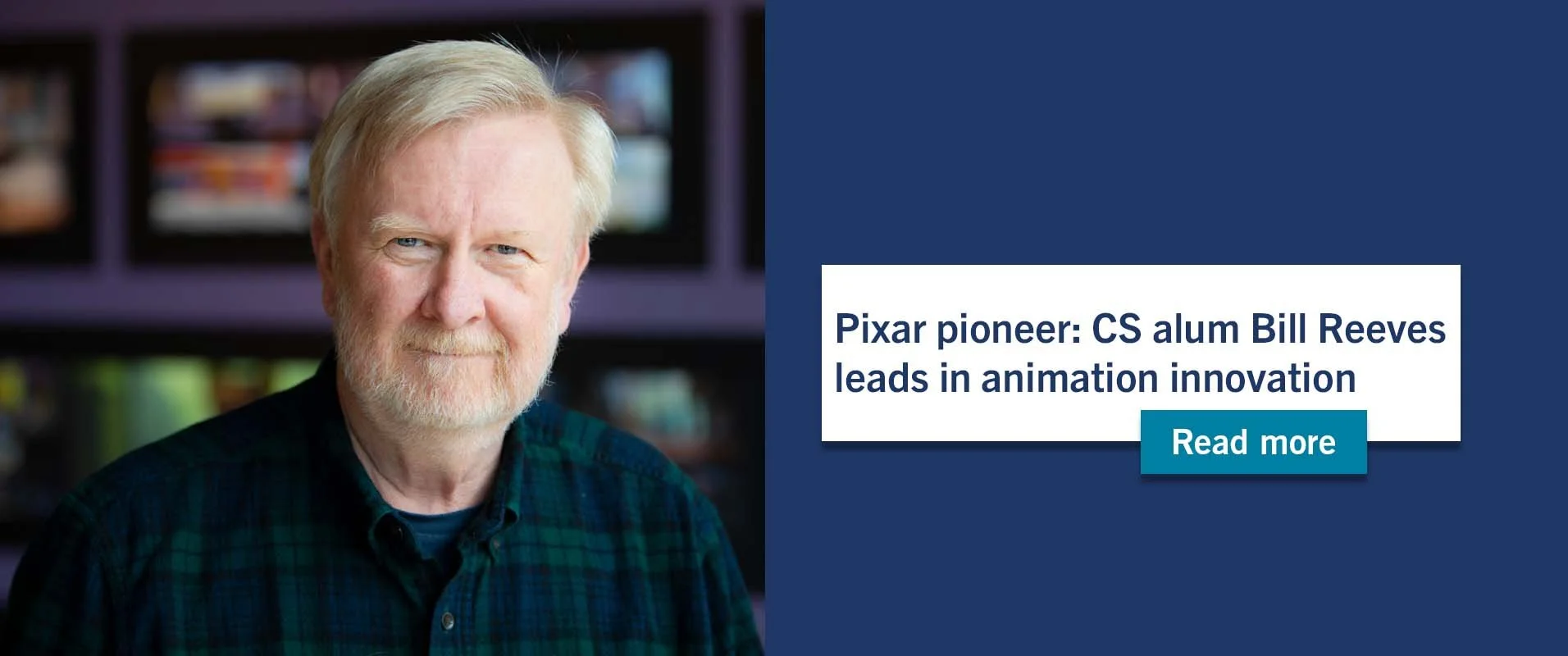 Department of Computer Science, University of Toronto