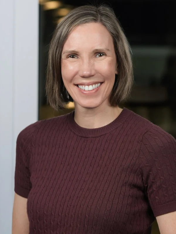 Jennifer Campbell named ACM Distinguished Member