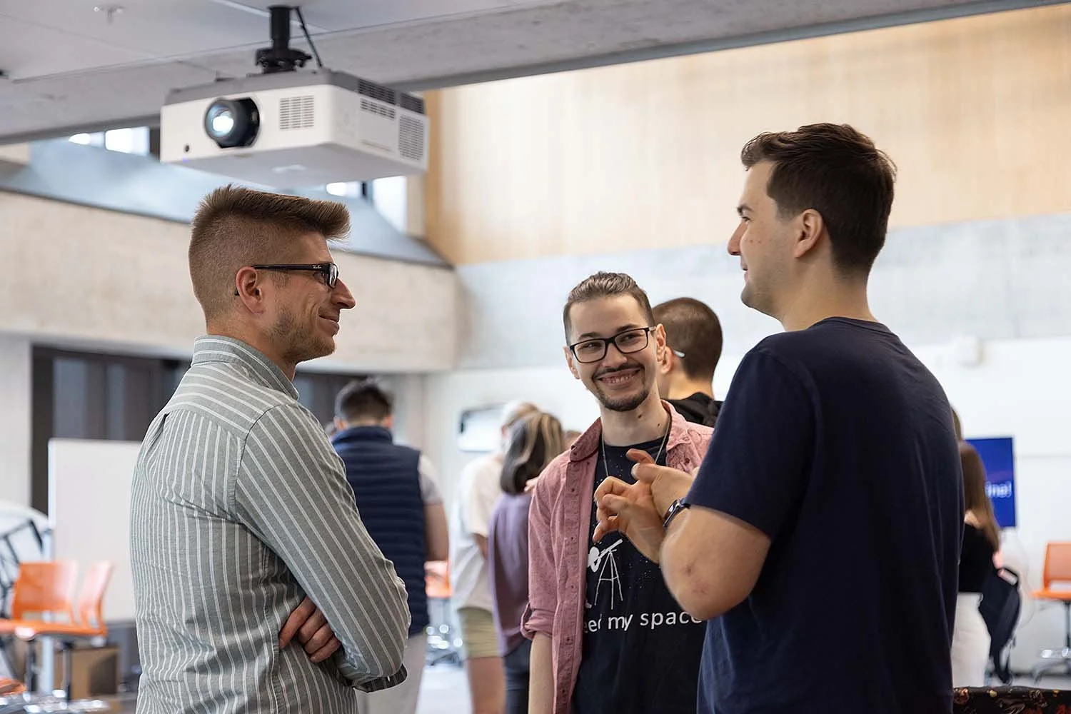 Students from Ukraine take part in U of T’s computer science summer ...