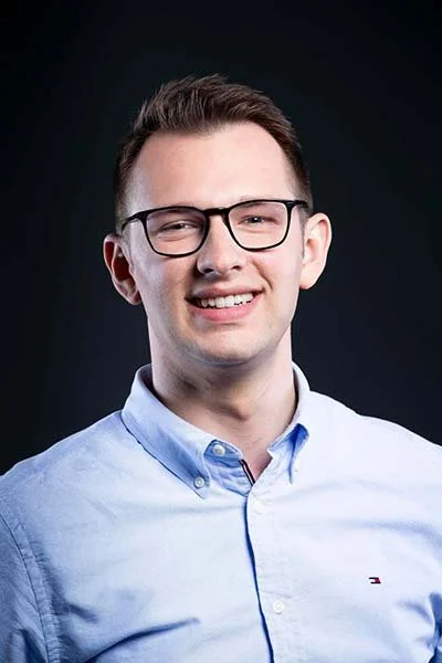 Department of Computer Science welcomes its newest faculty members in ...