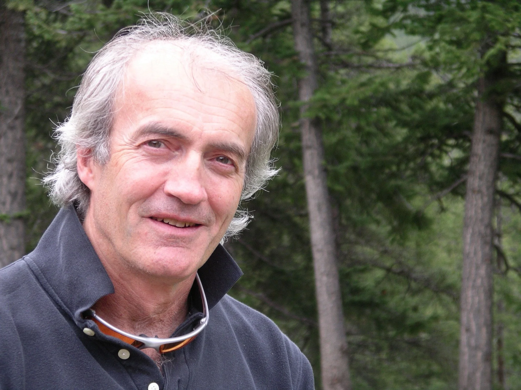 Alumnus and Adjunct Professor Bill Buxton appointed to the Order of Canada