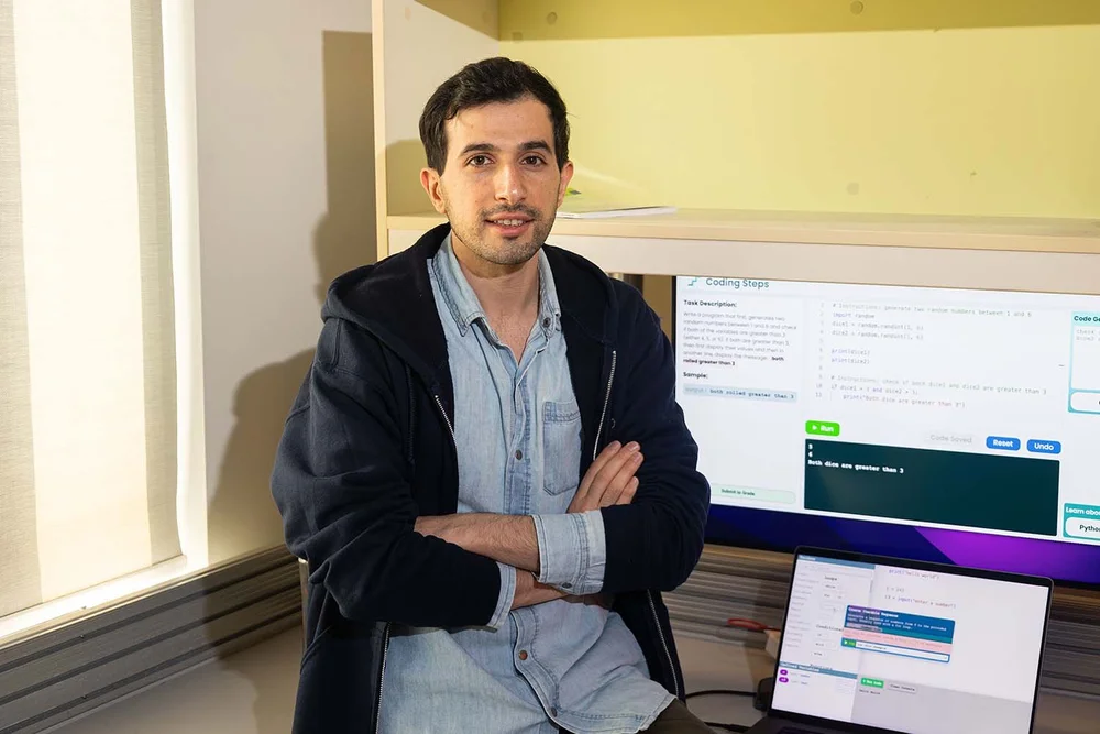 AI code generators could make learning to code easier for young ...