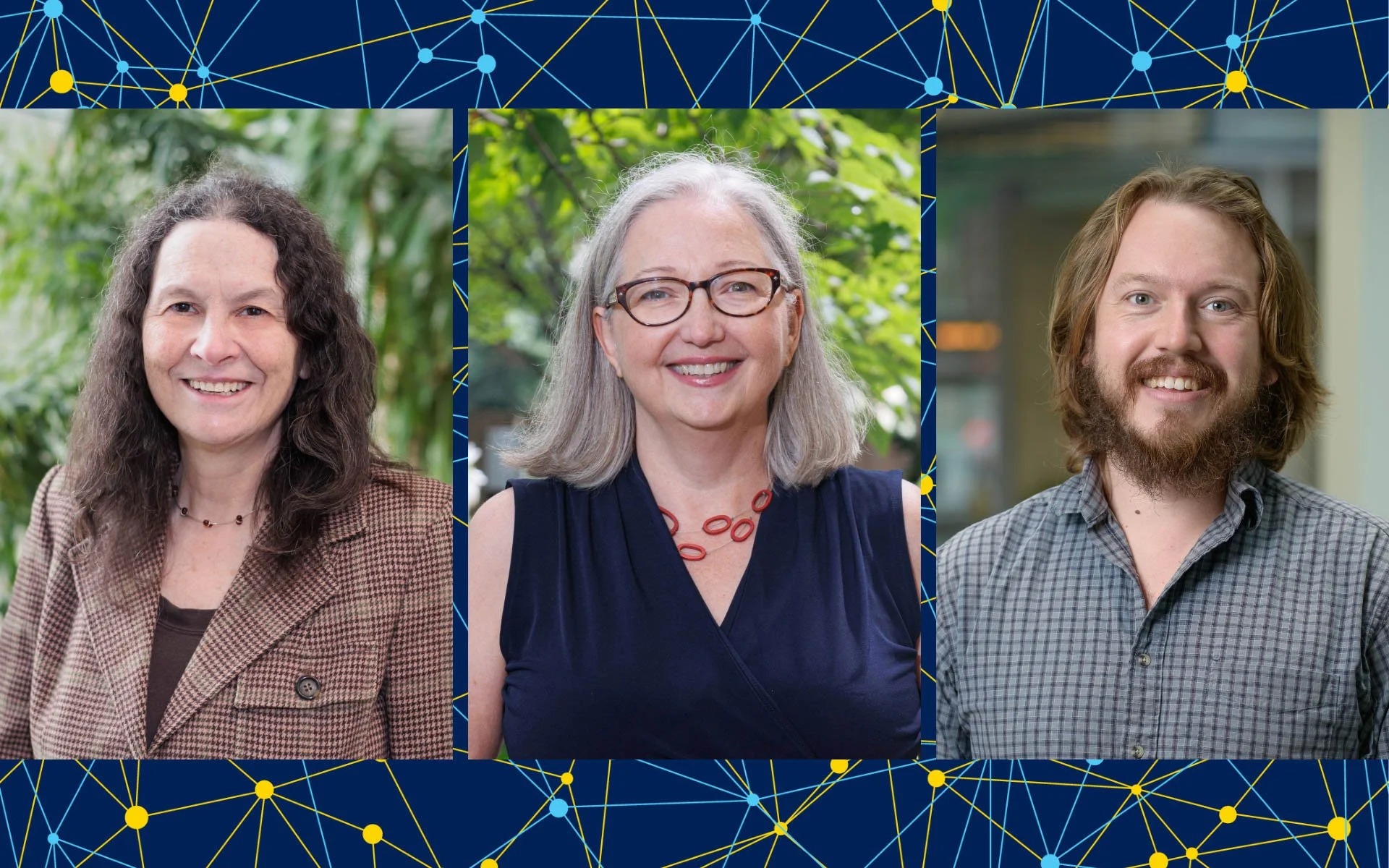 Three U of T computer science faculty honoured with CS-Can | Info-Can ...