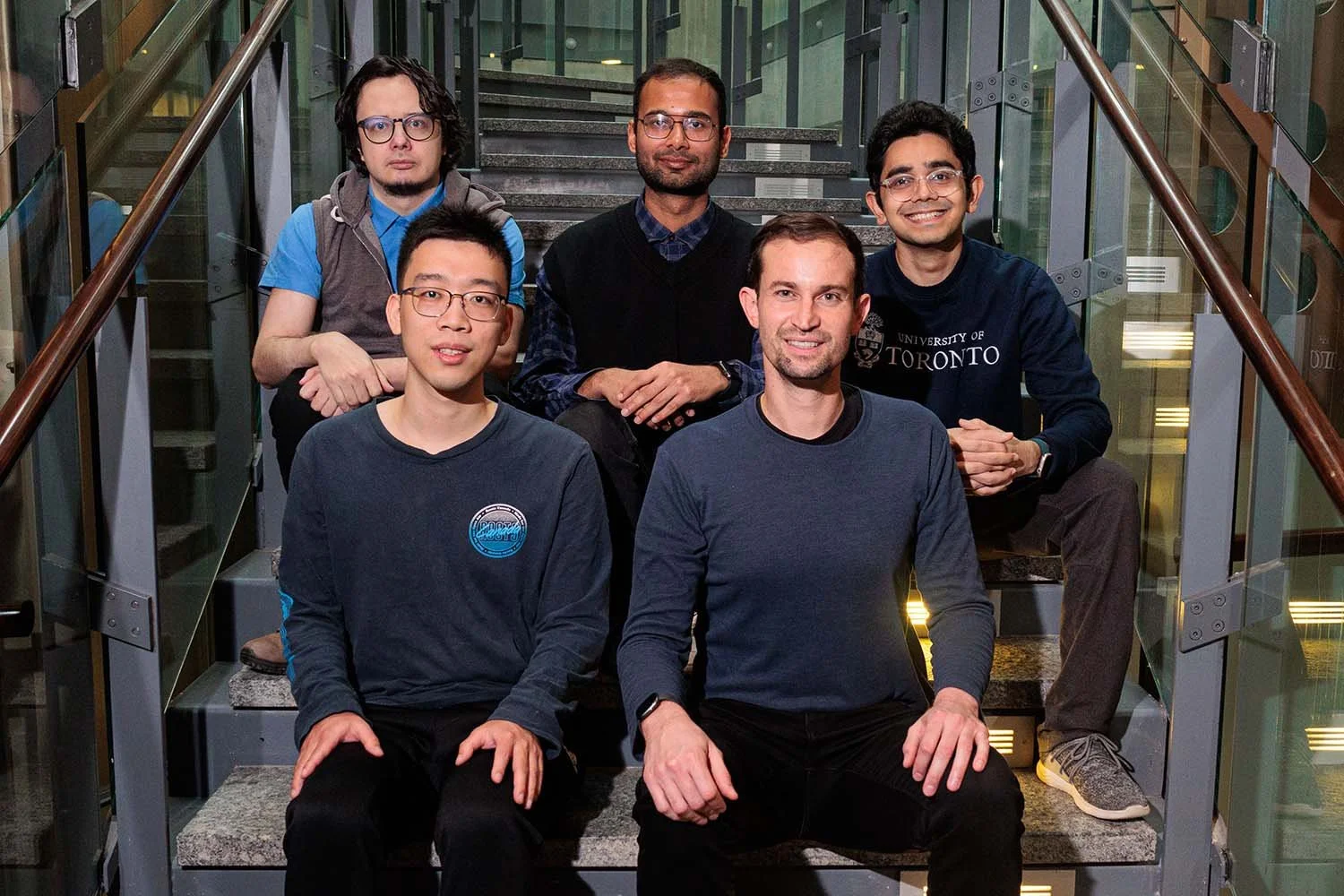 Transforming education through AI-powered adaptive experiments: U of T ...