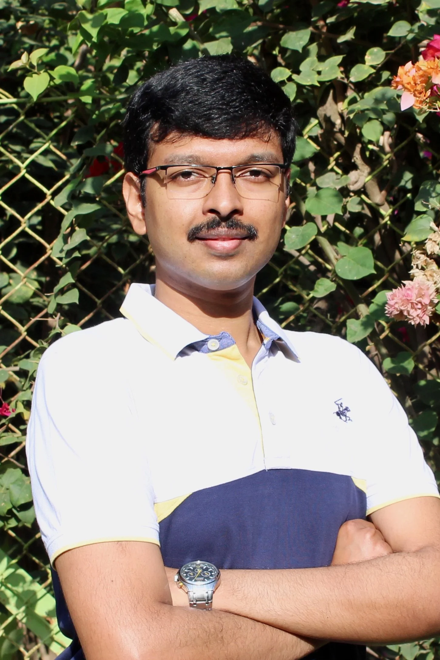 Department of Computer Science welcomes its newest faculty members in ...