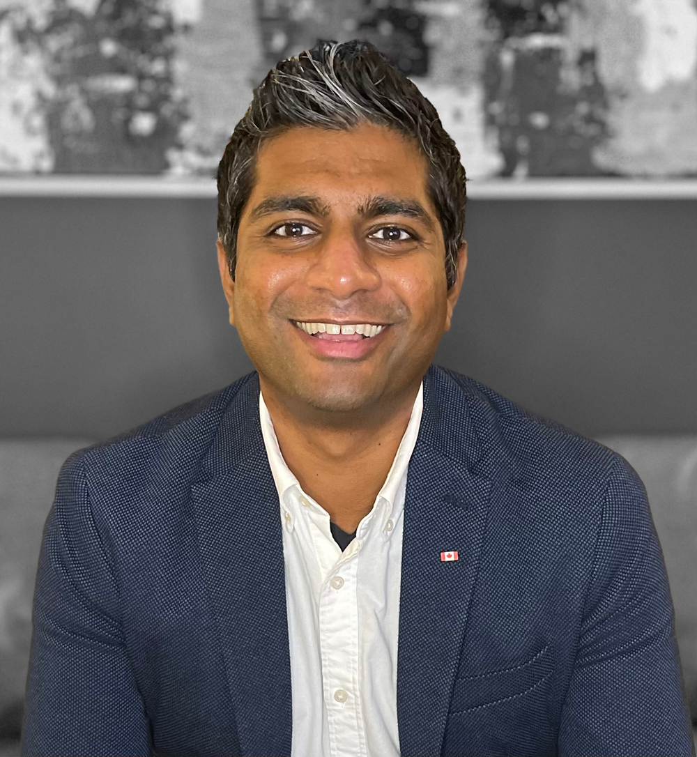 ‘We’re improving patient safety’: How one CS grad is using AI to ...