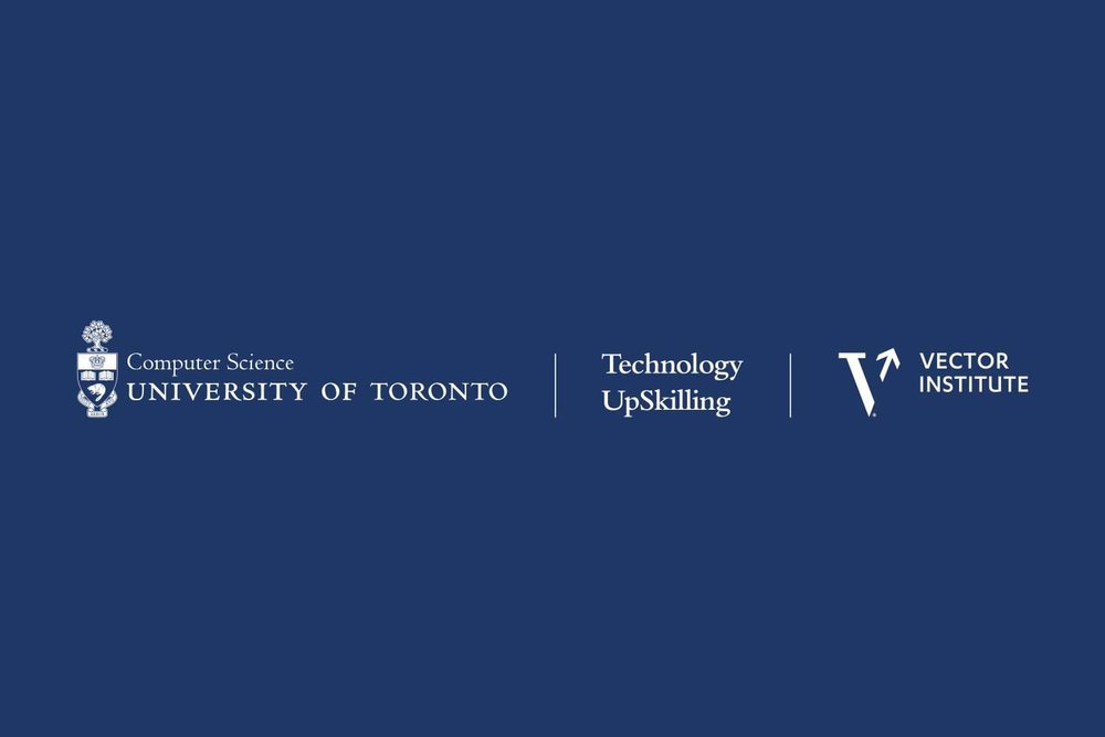 Department of Computer Science, Vector Institute launch Technology ...