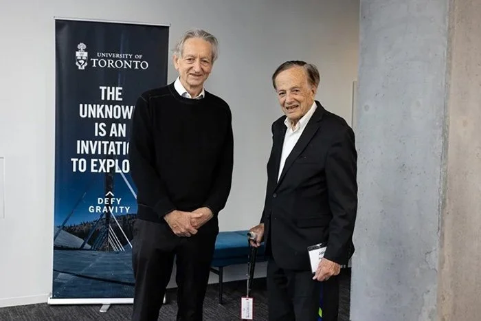 ‘One of the great minds of the 21st century’: U of T celebrates ...
