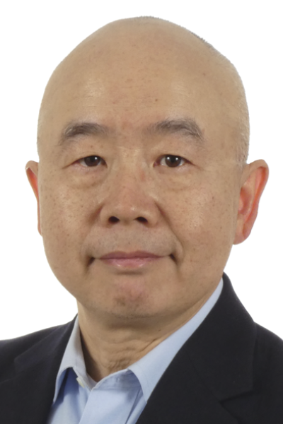 CS alum David Lin on his journey from humble beginnings to founding ...