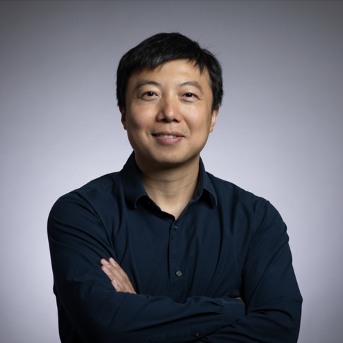 Bo Wang named to Royal Society of Canada’s College of New Scholars ...