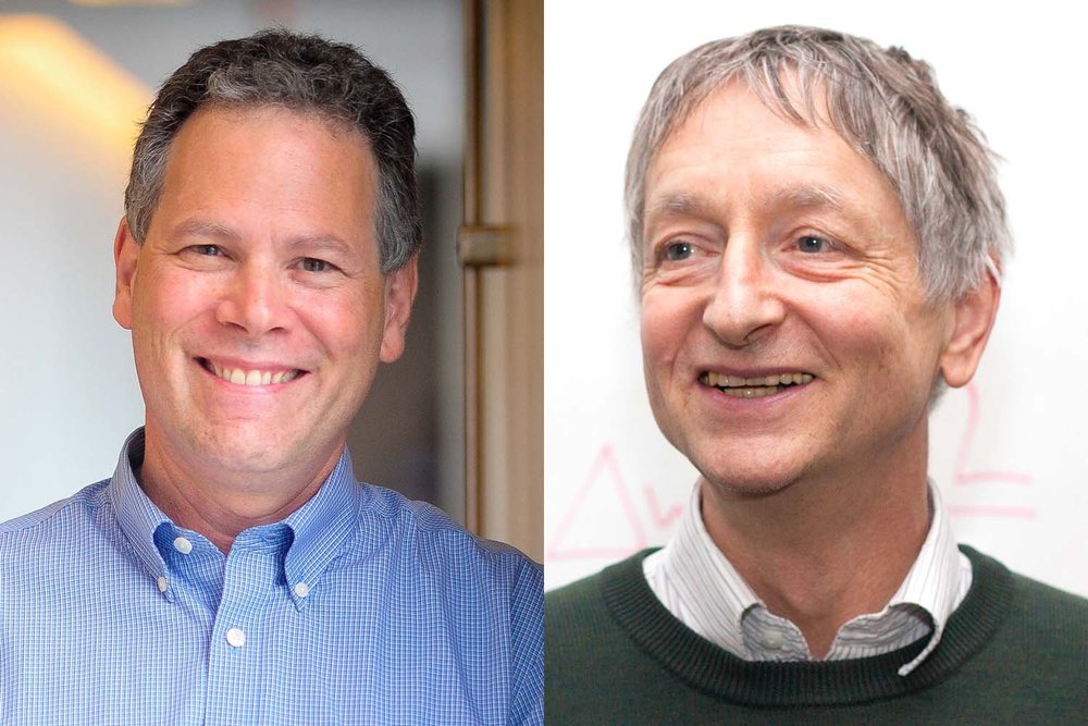U of T computer scientists recognized for outstanding AI research at ...