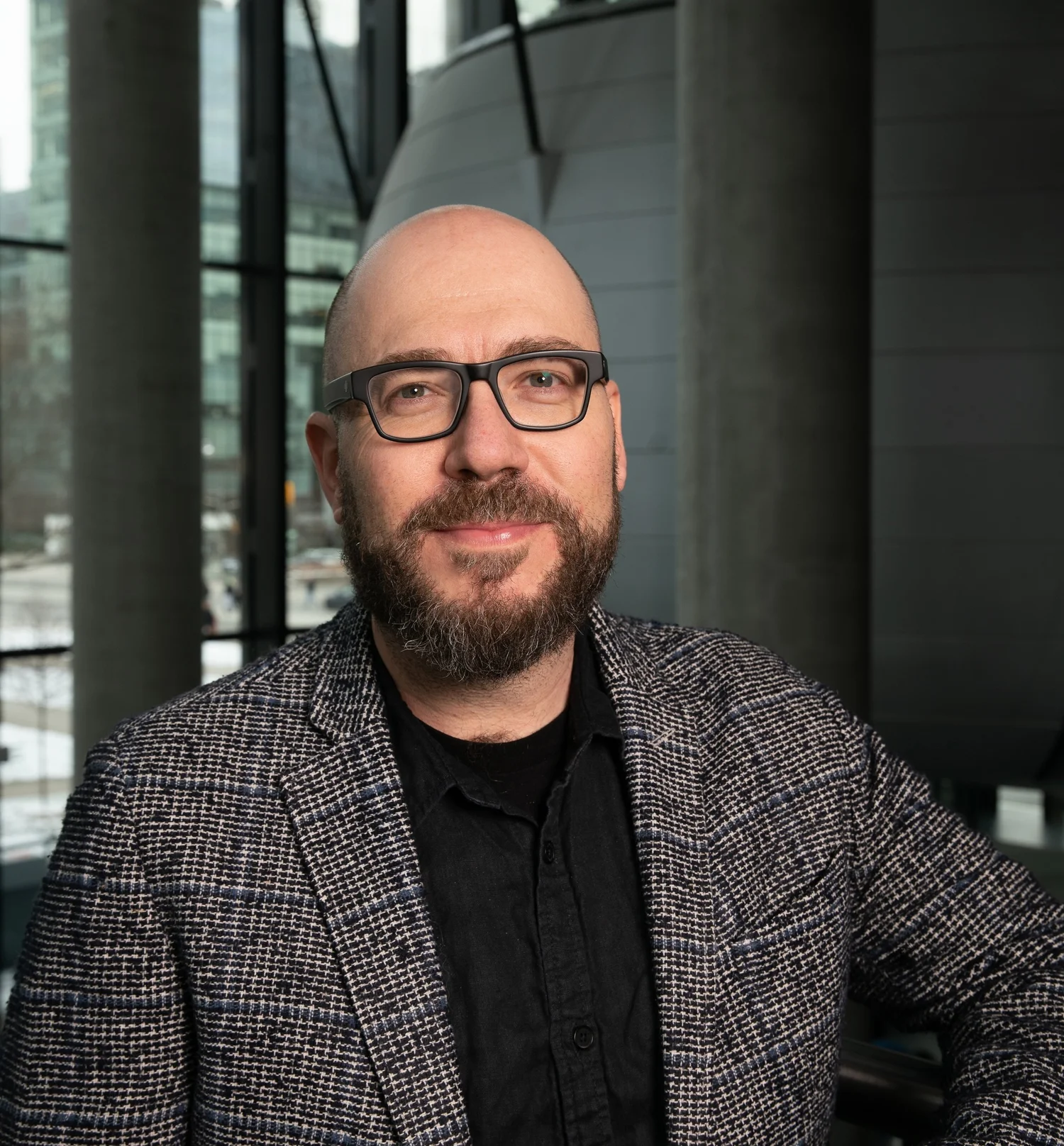 Alán Aspuru-Guzik receives 2024 U of T President’s Impact Award