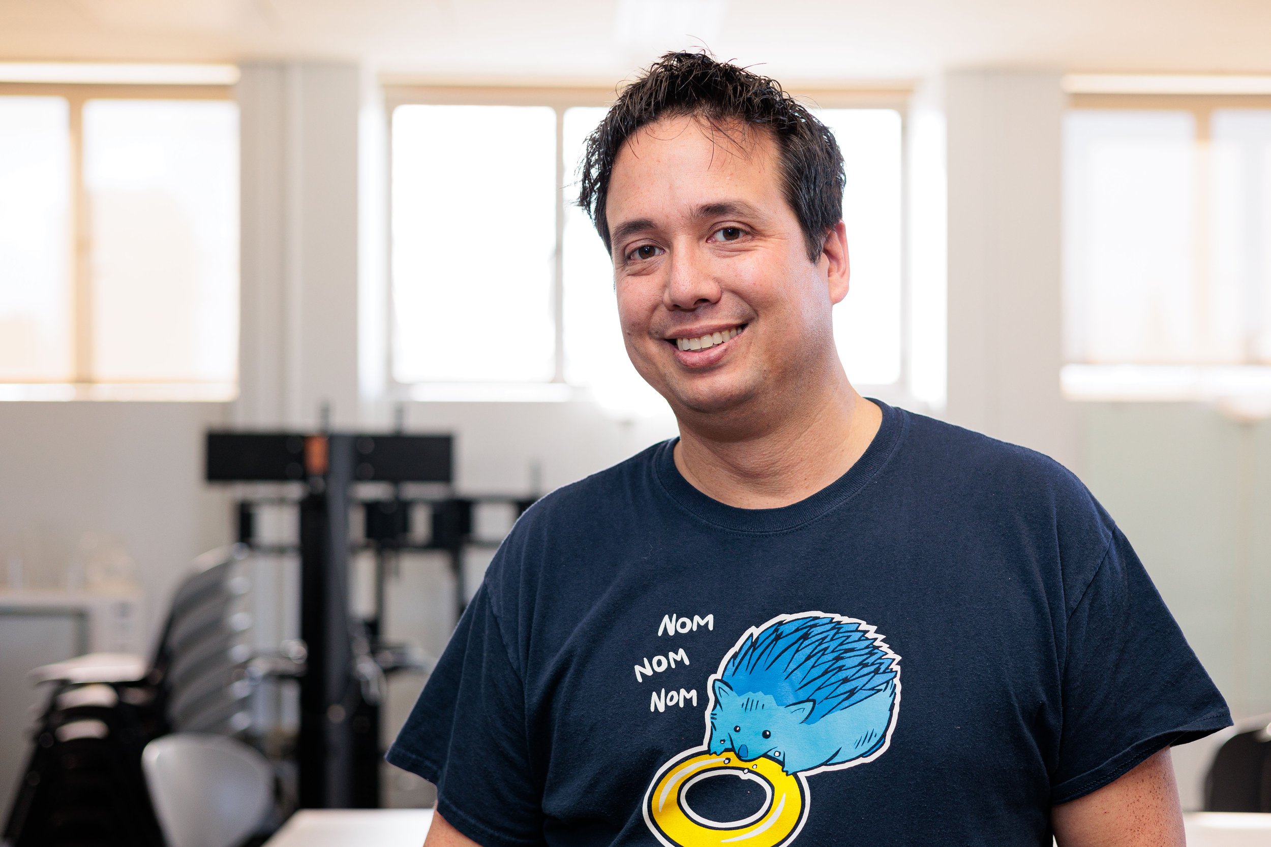 Video game design course and showcase propel student creativity into ...