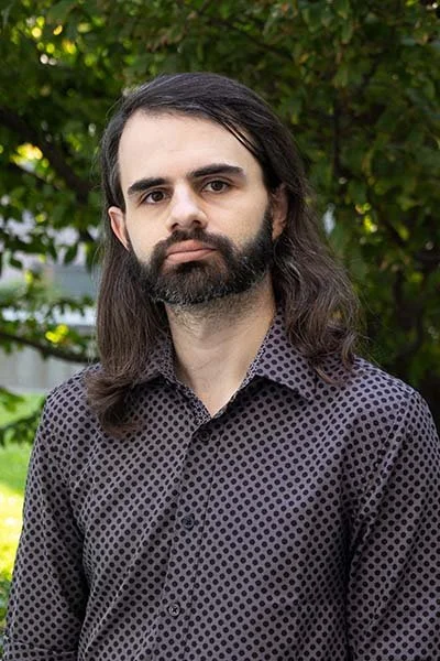 Department of Computer Science welcomes its newest faculty members in ...