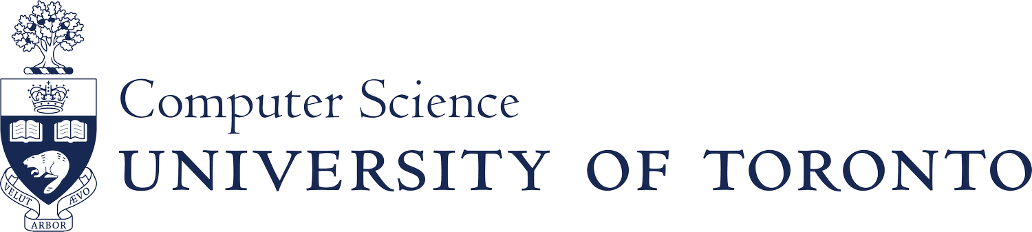 Master of Science (MSc) — Department of Computer Science, University of ...