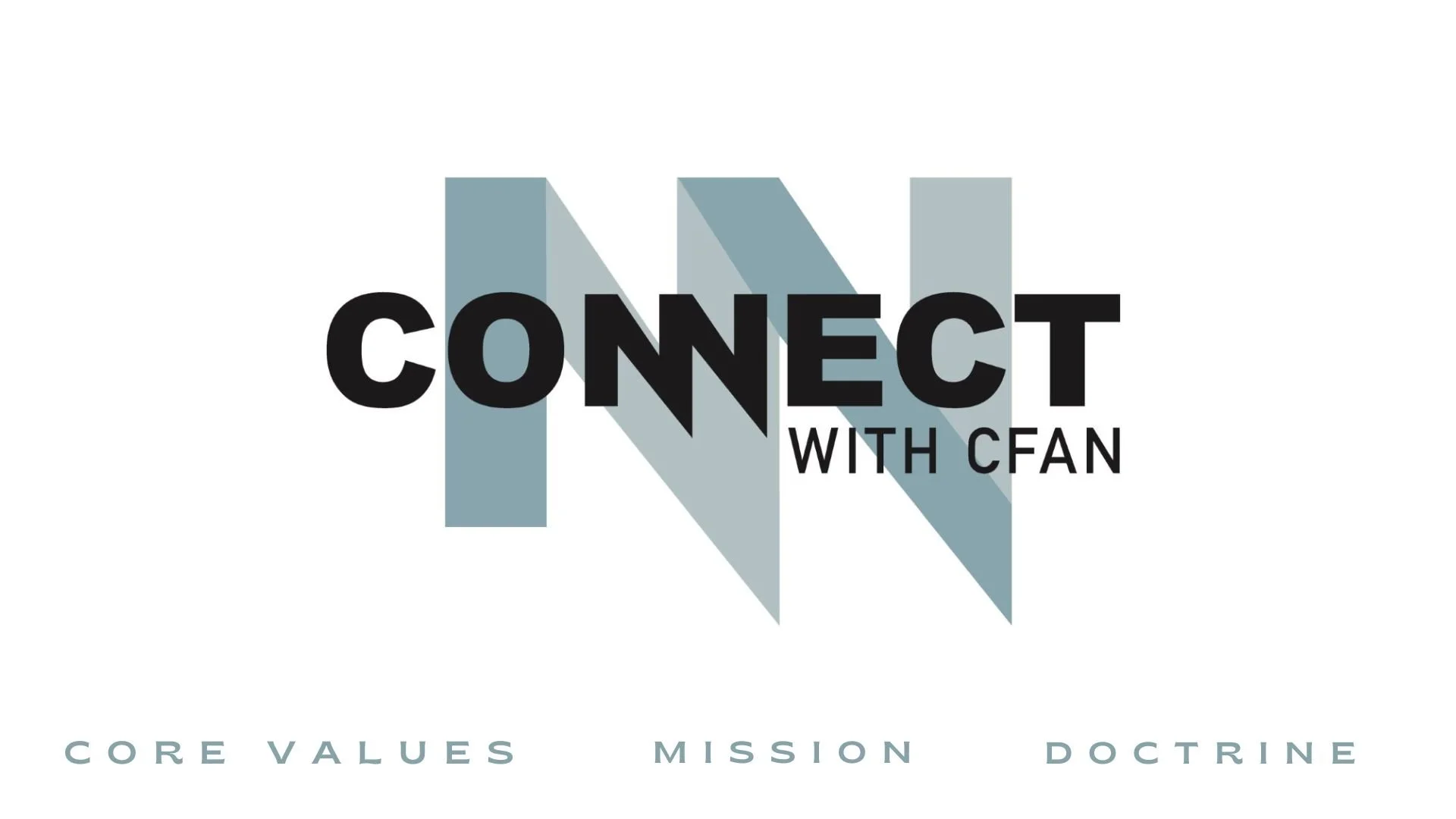 cfan.church/upcoming — Church For All Nations