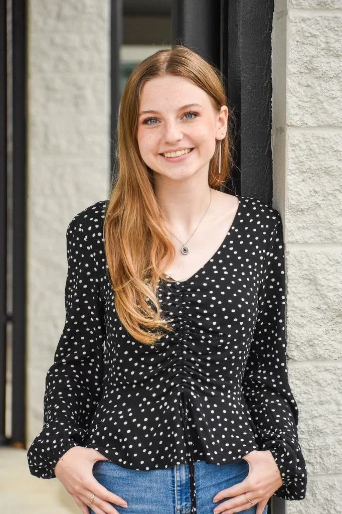 Meet Our Team — Church For All Nations