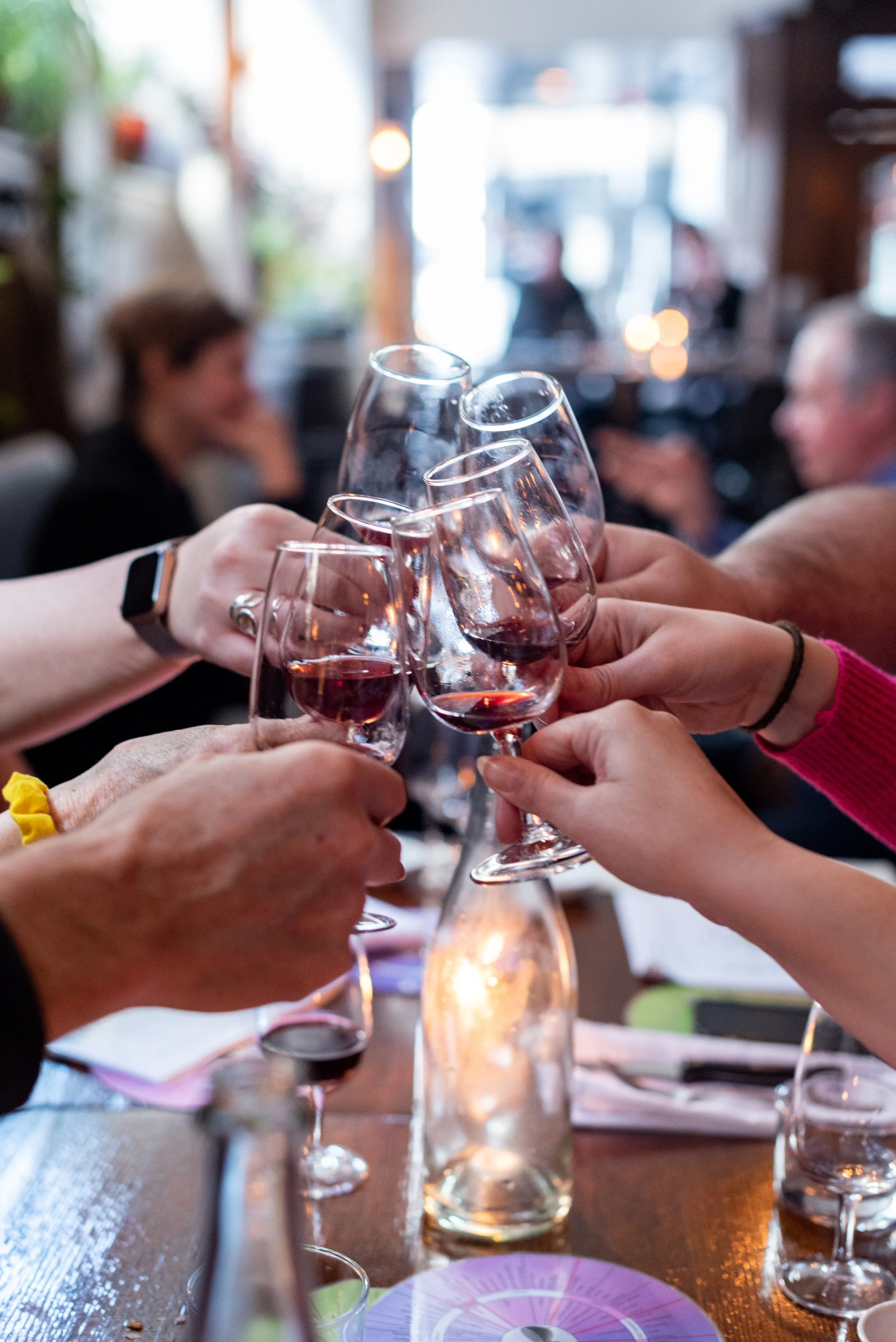 Classes — Obladee Wine Bar