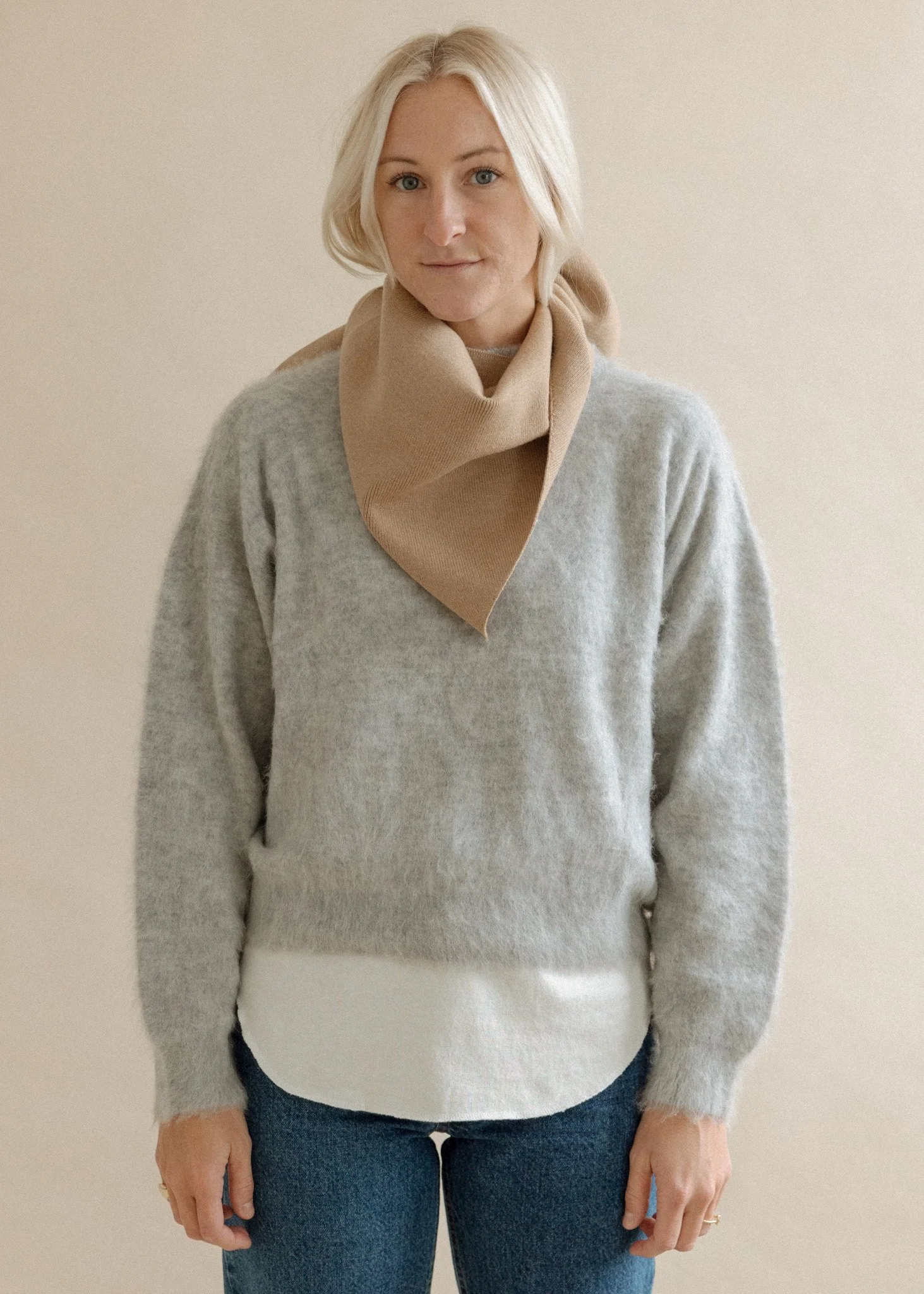 CLOTHES. — LOCAL SHADE