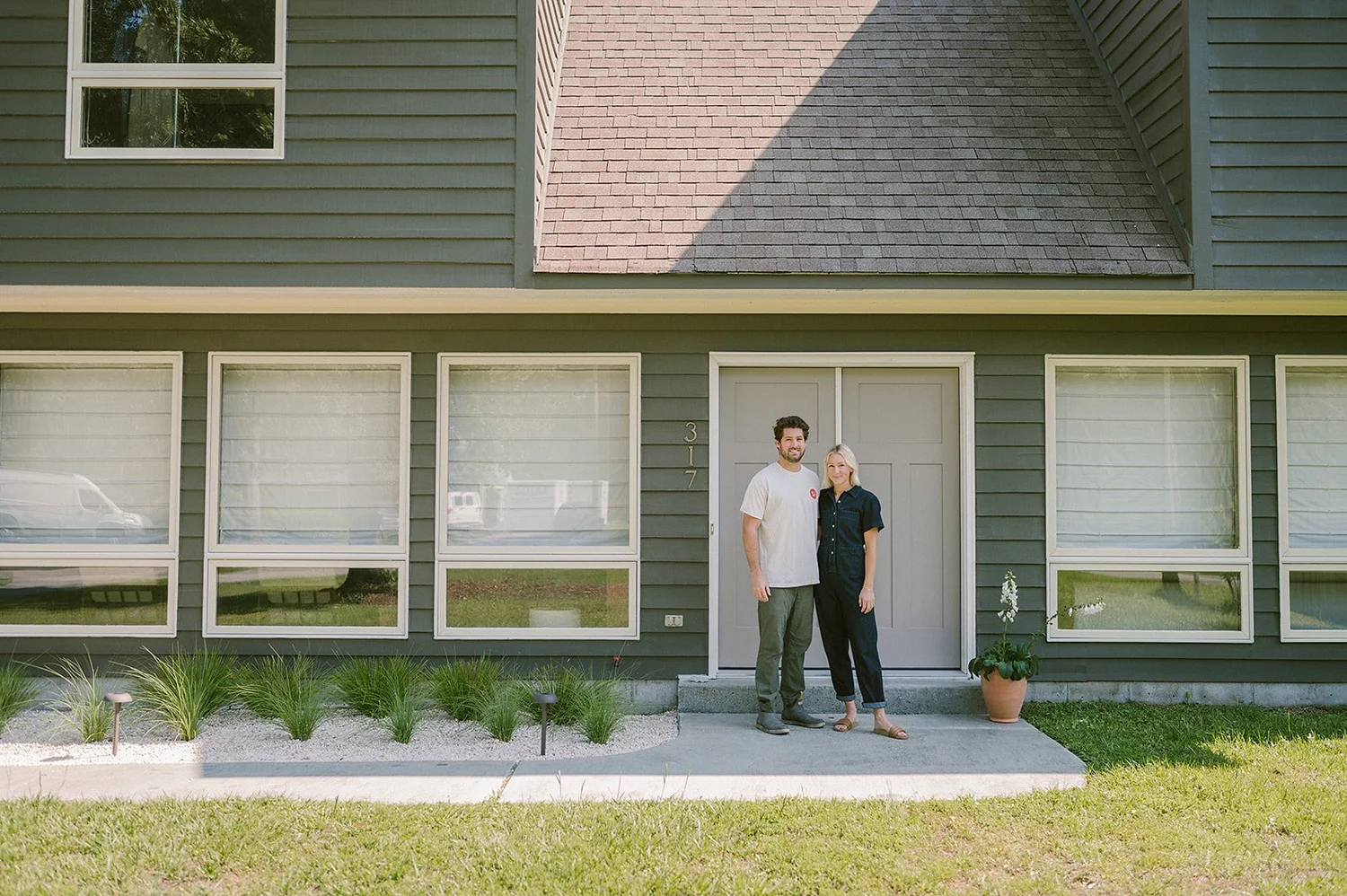 The Home Edit. — LOCAL SHADE