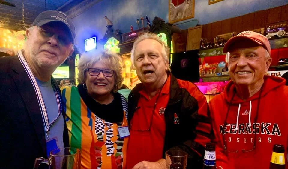 '19 Reunion Pix — John F. Kennedy College