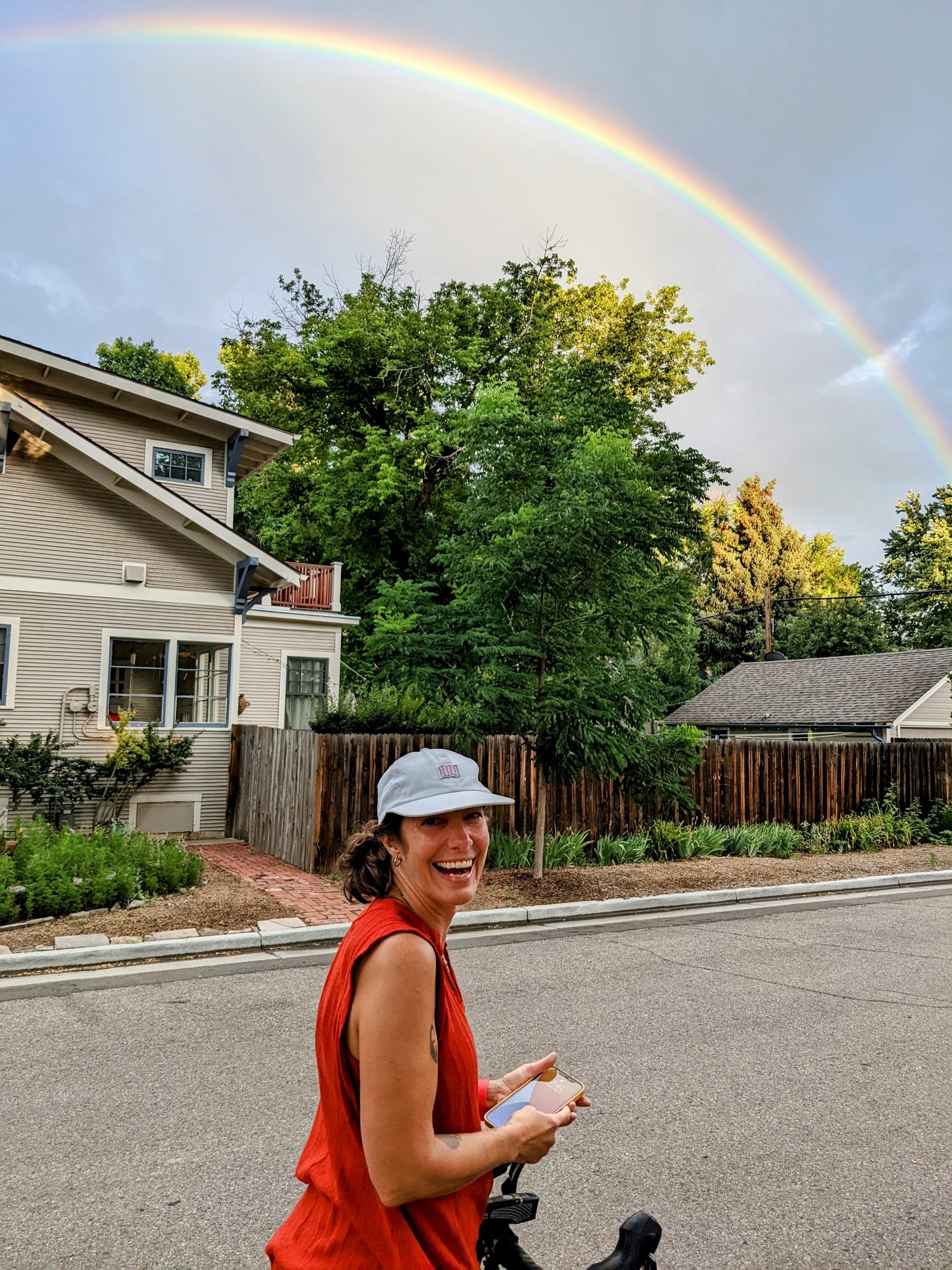 My Experience — Tamara Yakaboski, PhD