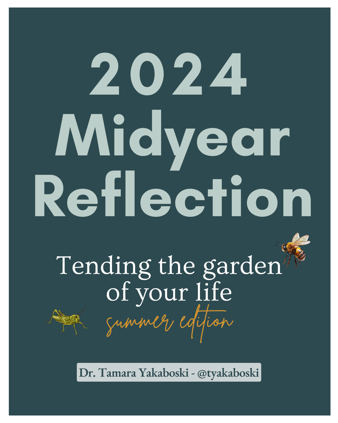 eBooks and Guides — Tamara Yakaboski, PhD (she/her)