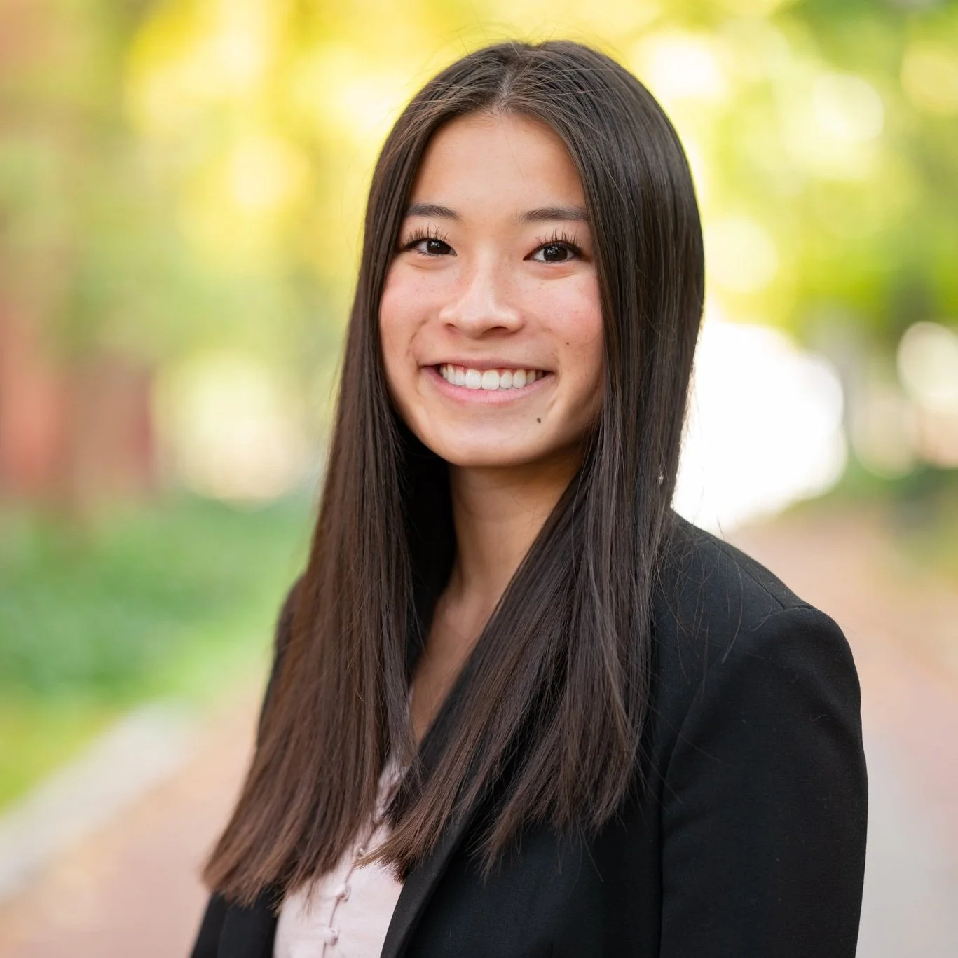 Secretariat — ILMUNC