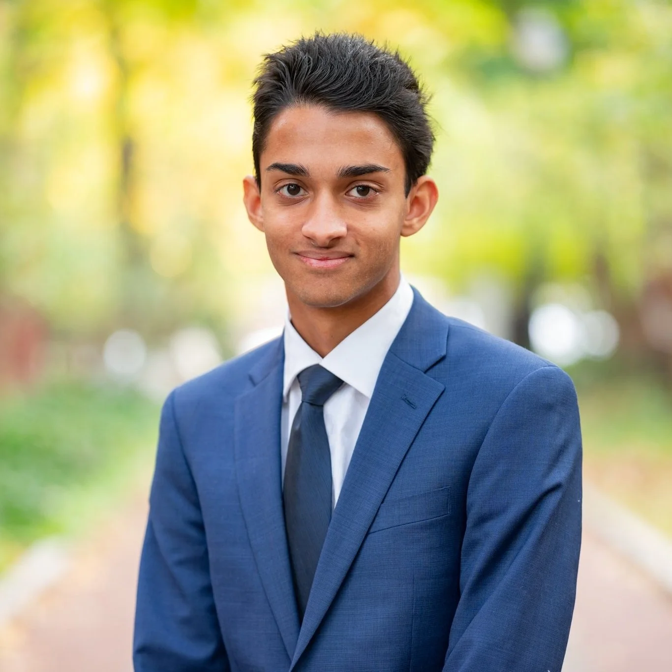 Secretariat — ILMUNC