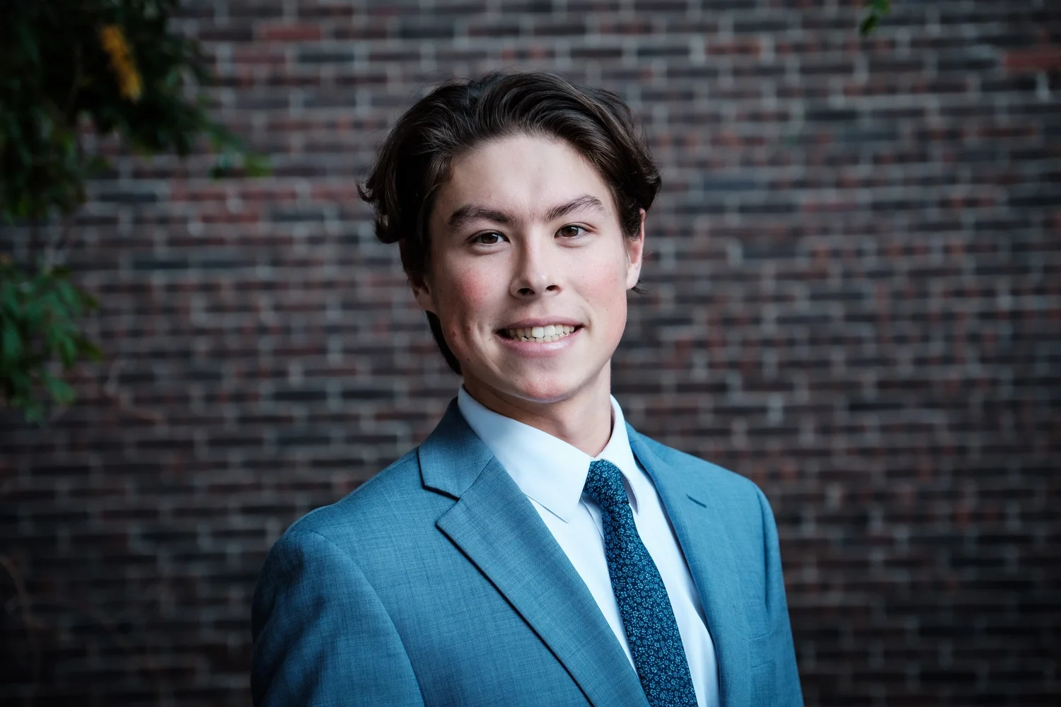 Secretariat — ILMUNC