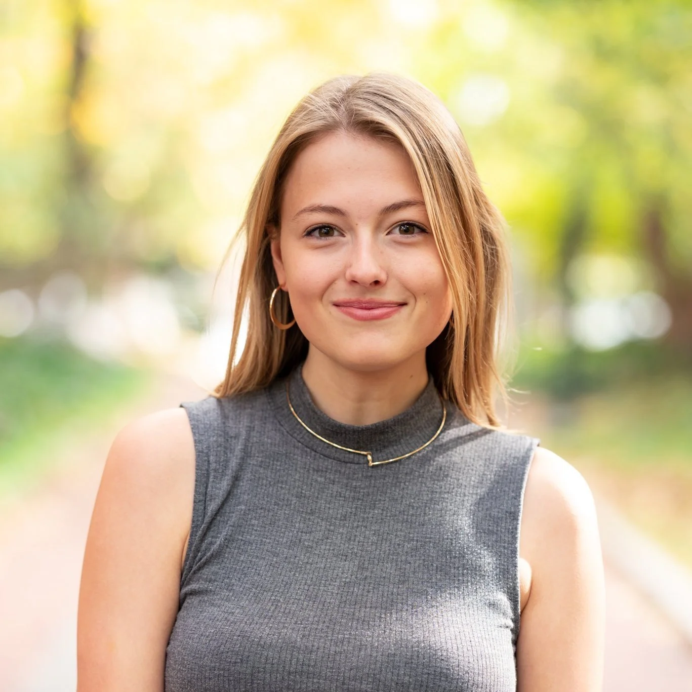 Secretariat — ILMUNC