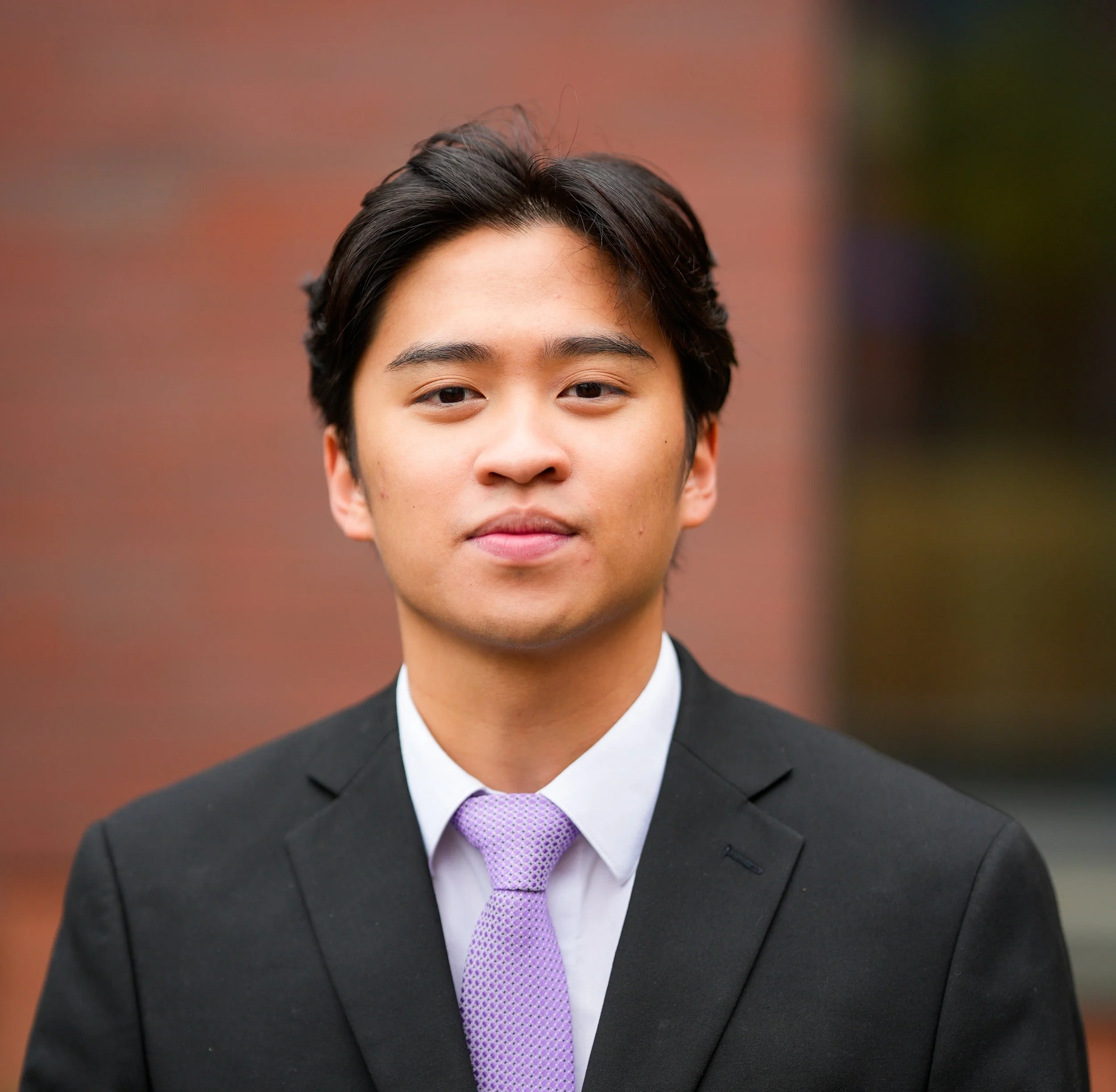 Secretariat — ILMUNC