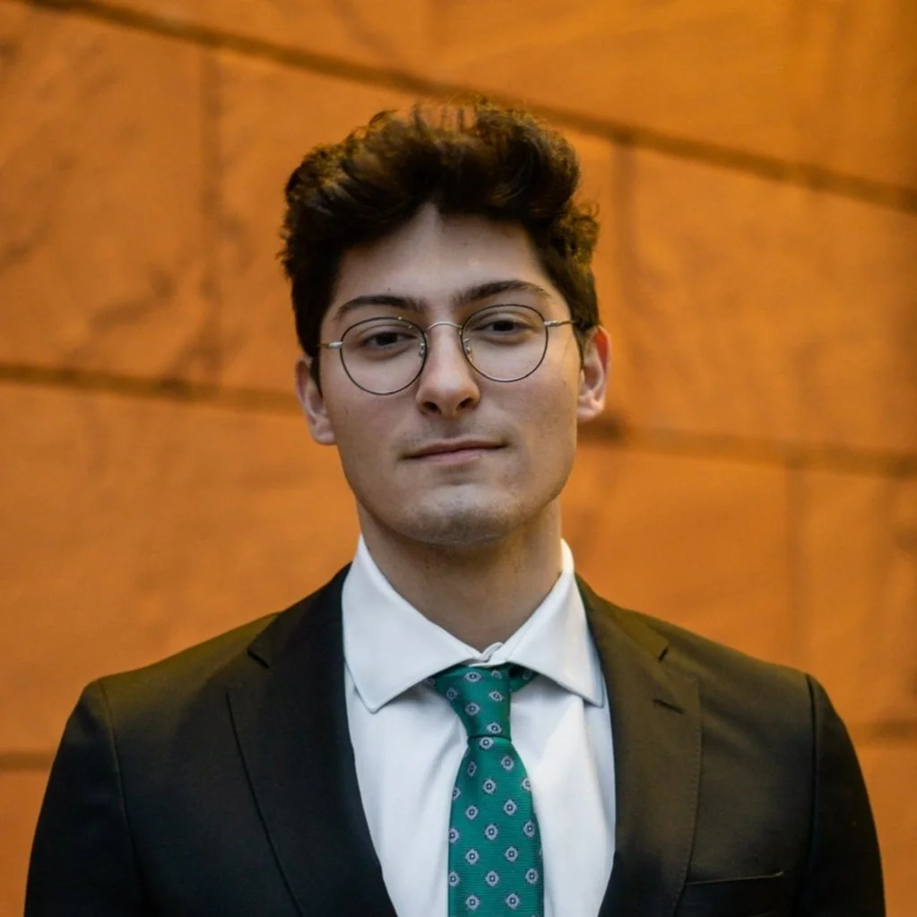 Secretariat — ILMUNC