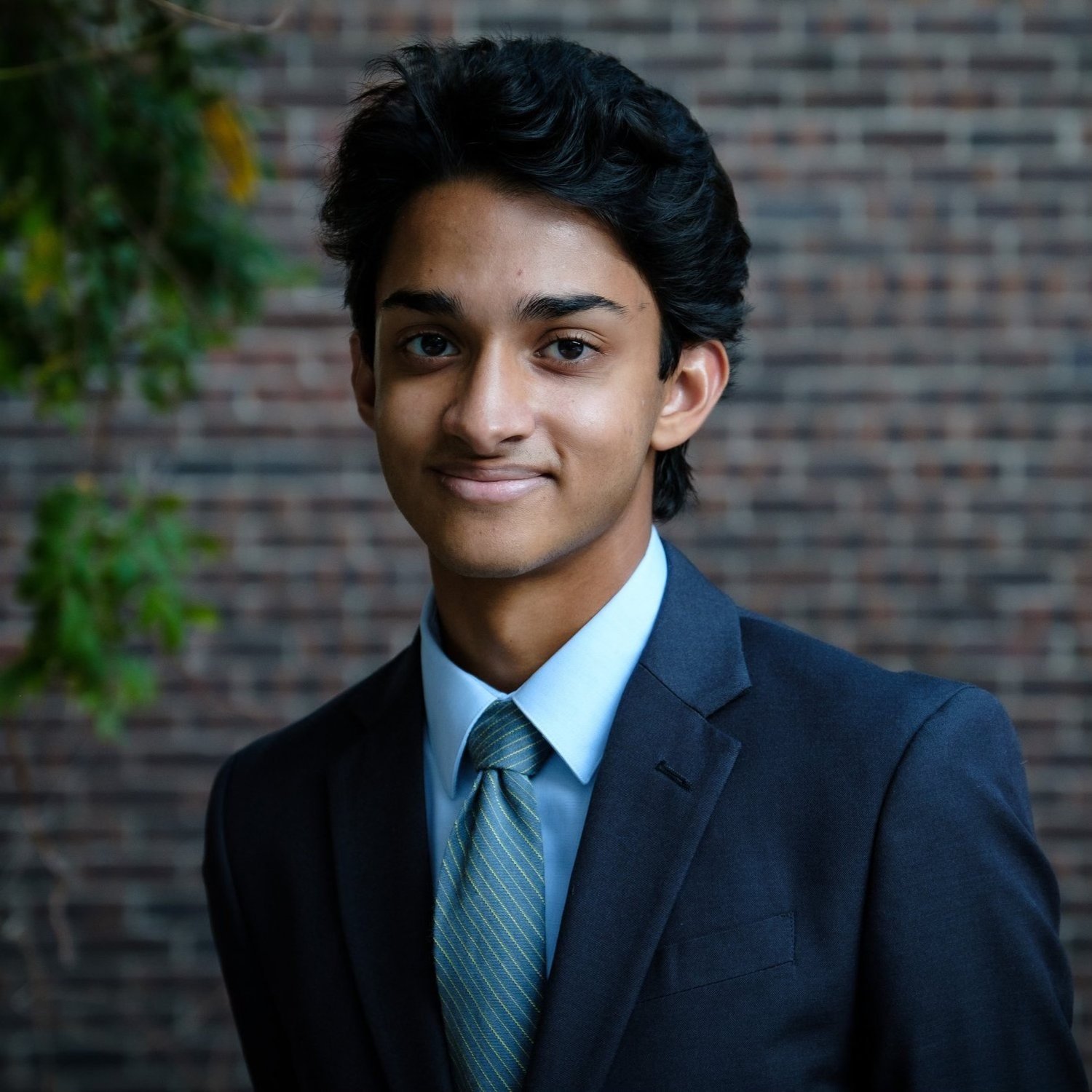 Secretariat — ILMUNC