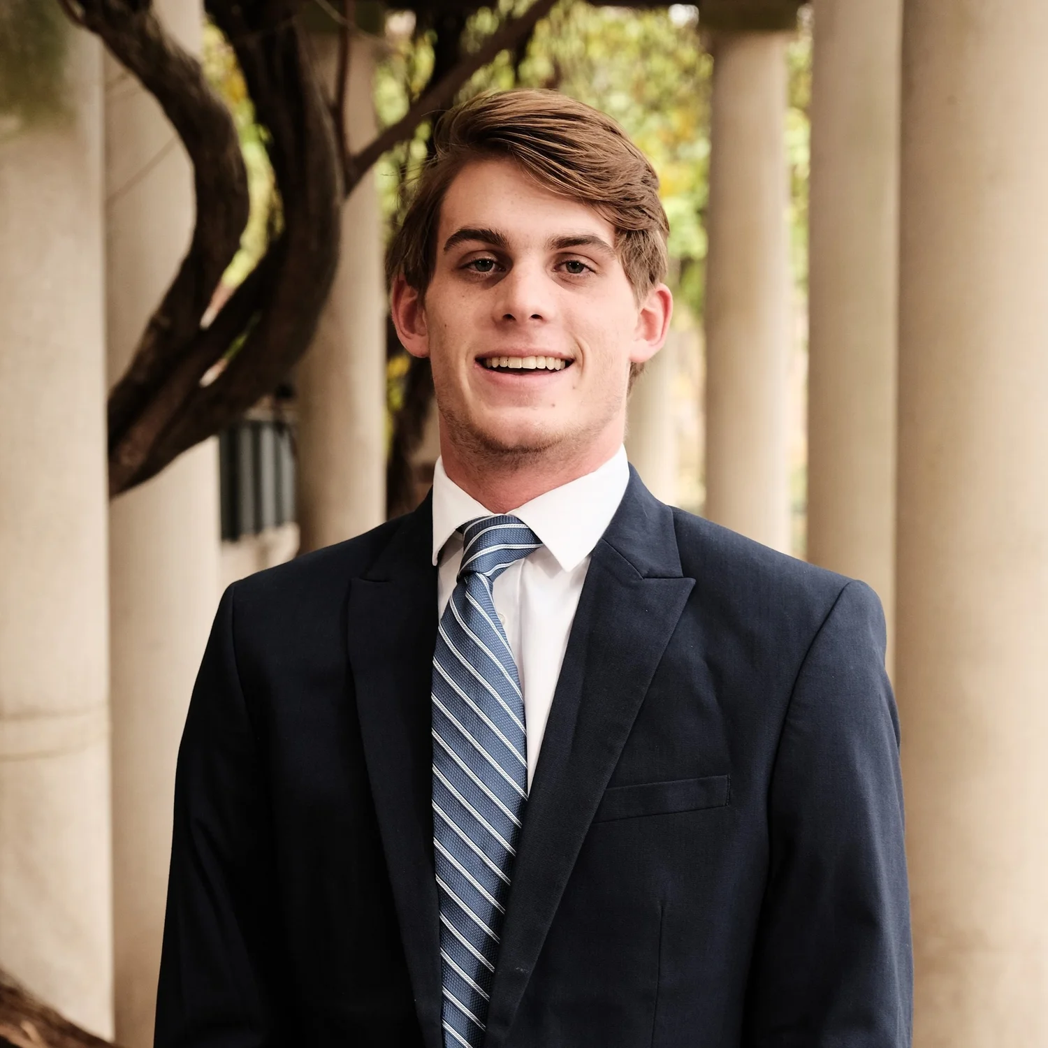 Secretariat — ILMUNC