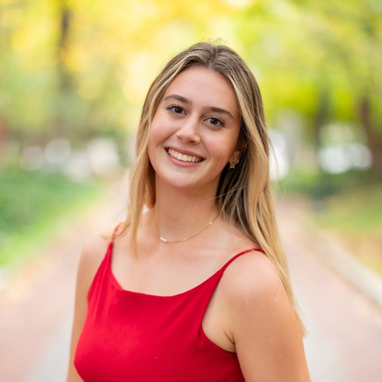 Secretariat — ILMUNC