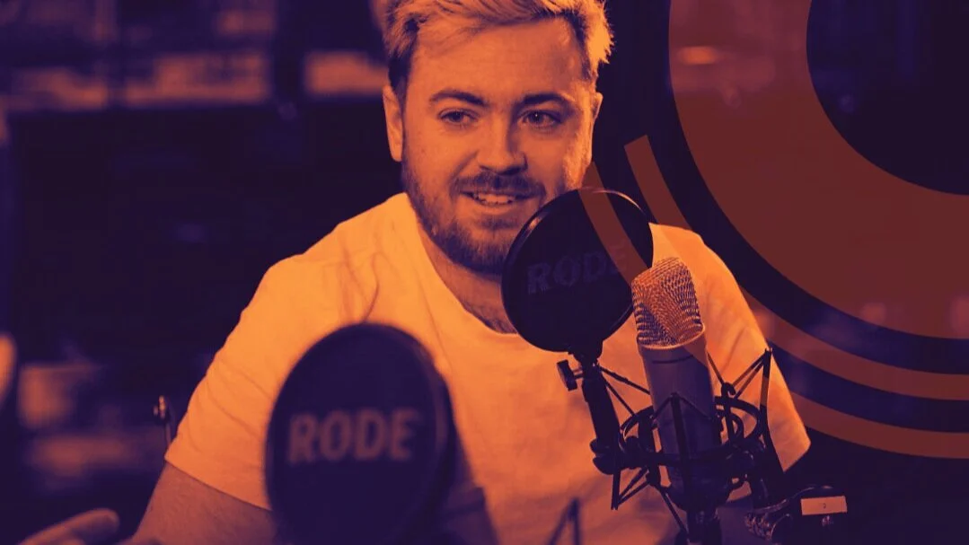 PODCAST SEASON 2 - EP 13 - HARRY HUGO, CO-FOUNDER OF GOAT (INFLUENCER ...