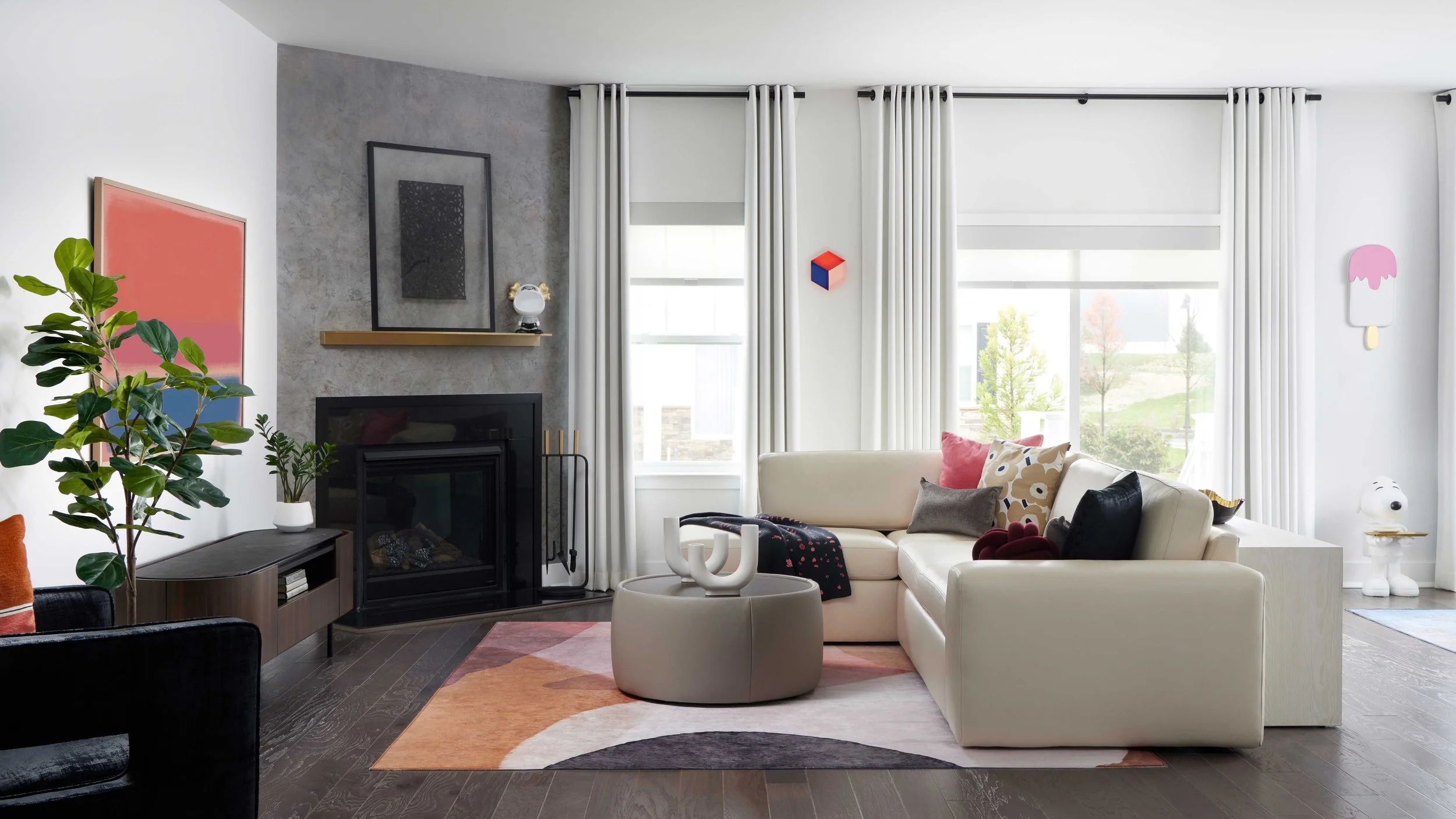 Petra Design | Luxury Interior Design in Westchester County & Scarsdale