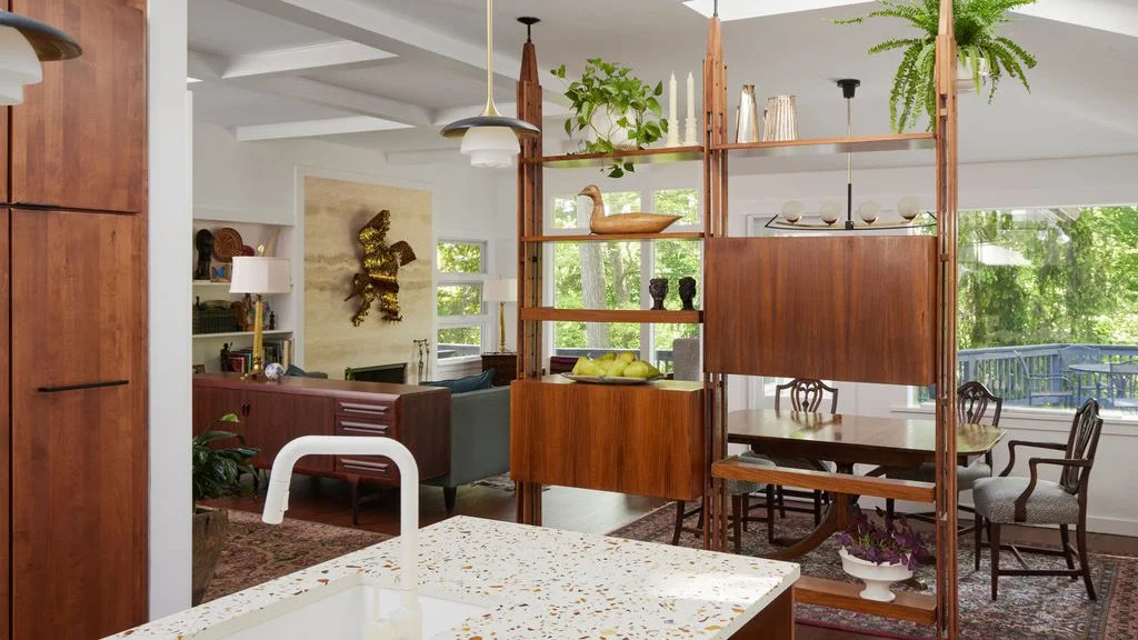 Petra Design | Luxury Interior Design in Westchester County & Scarsdale