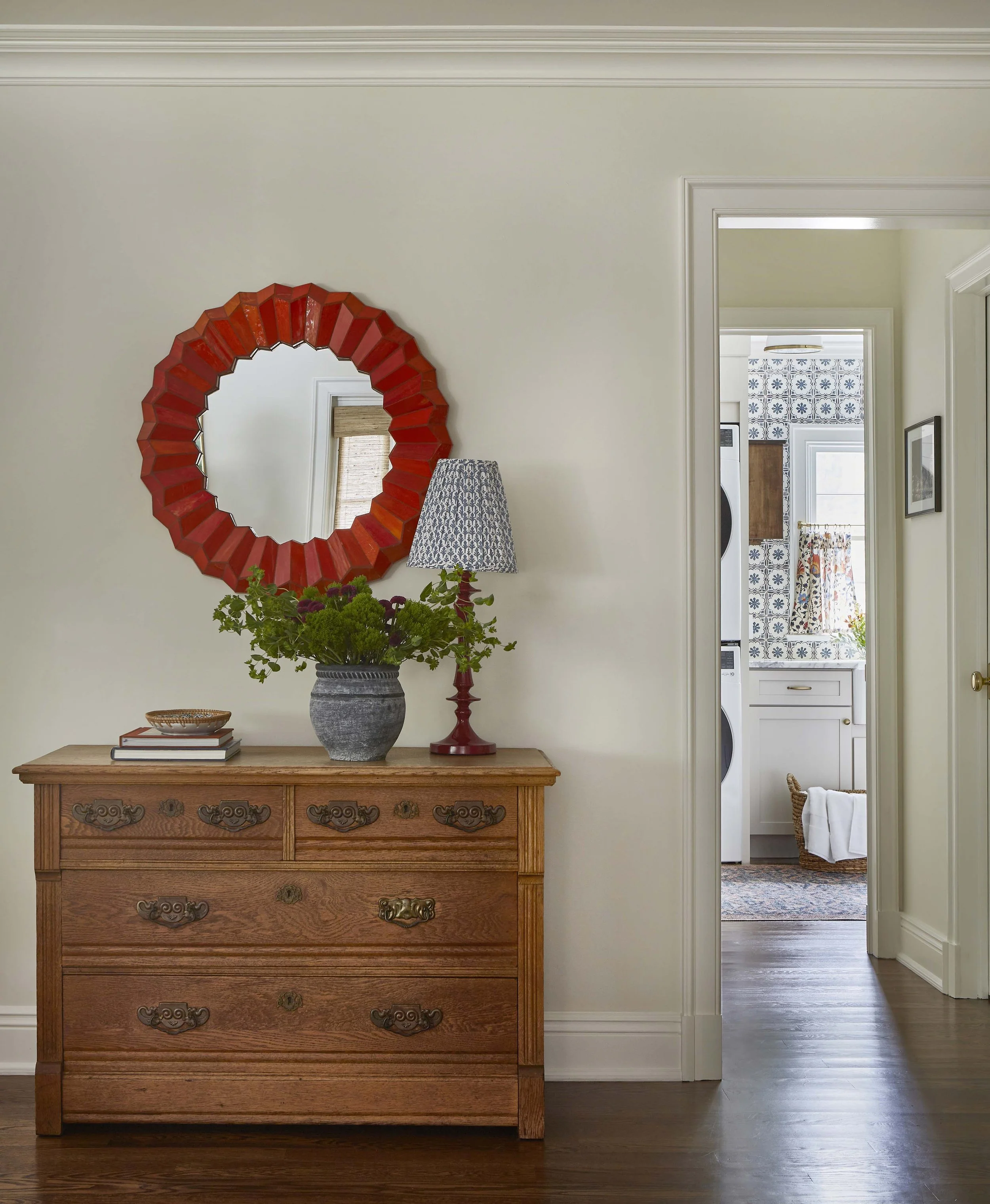 Edgemont — Petra Design