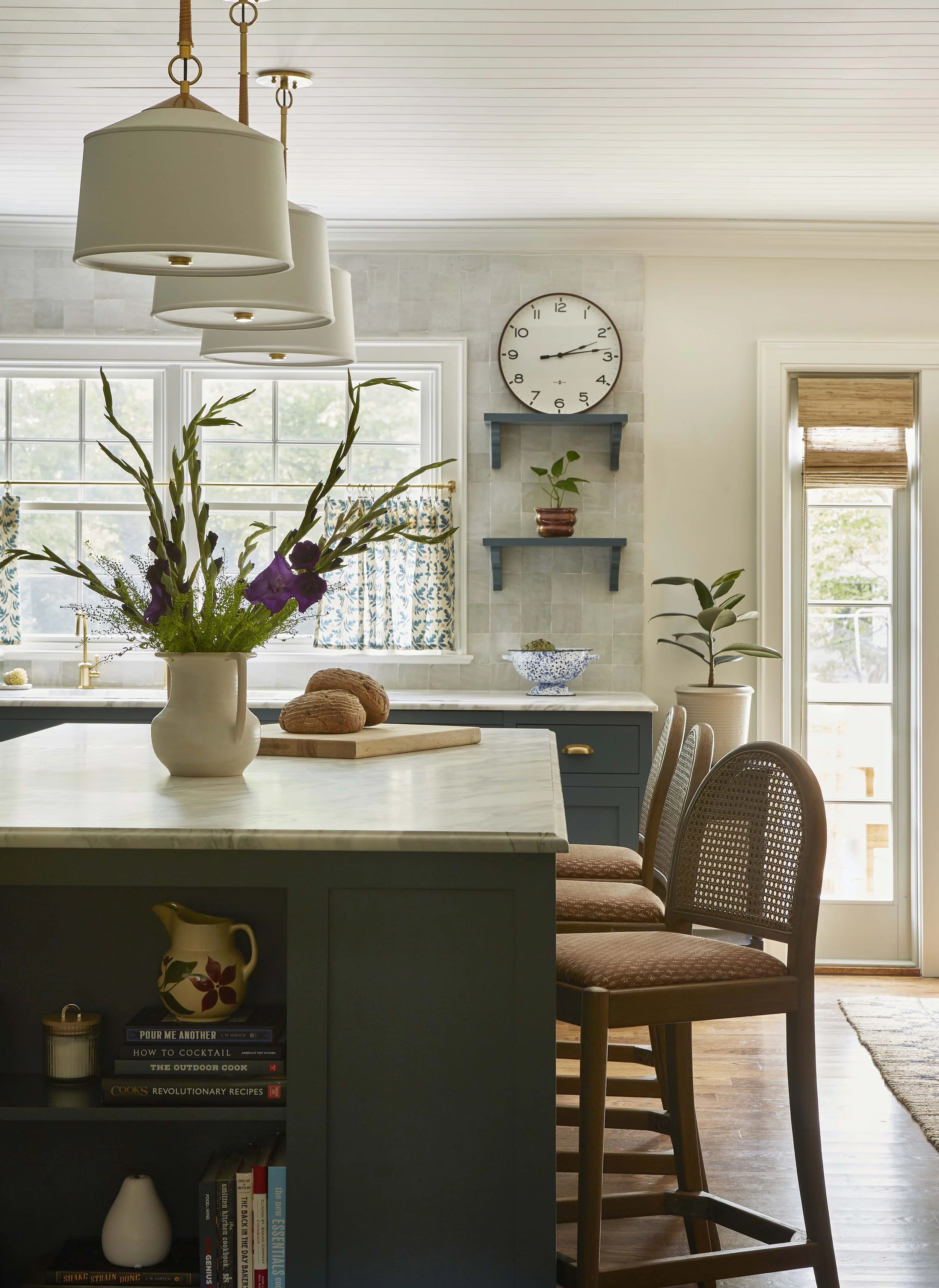 Edgemont — Petra Design