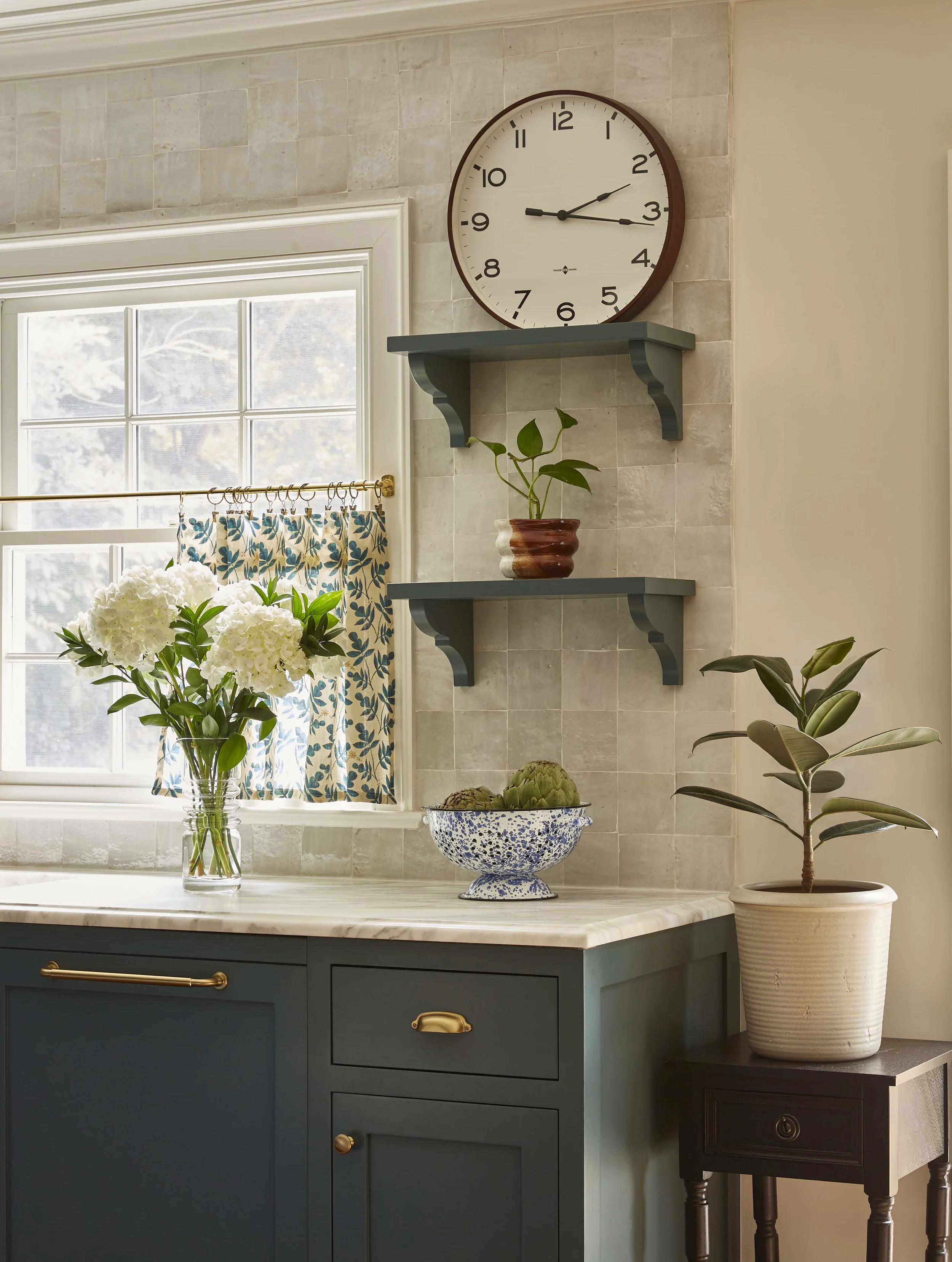 Edgemont — Petra Design