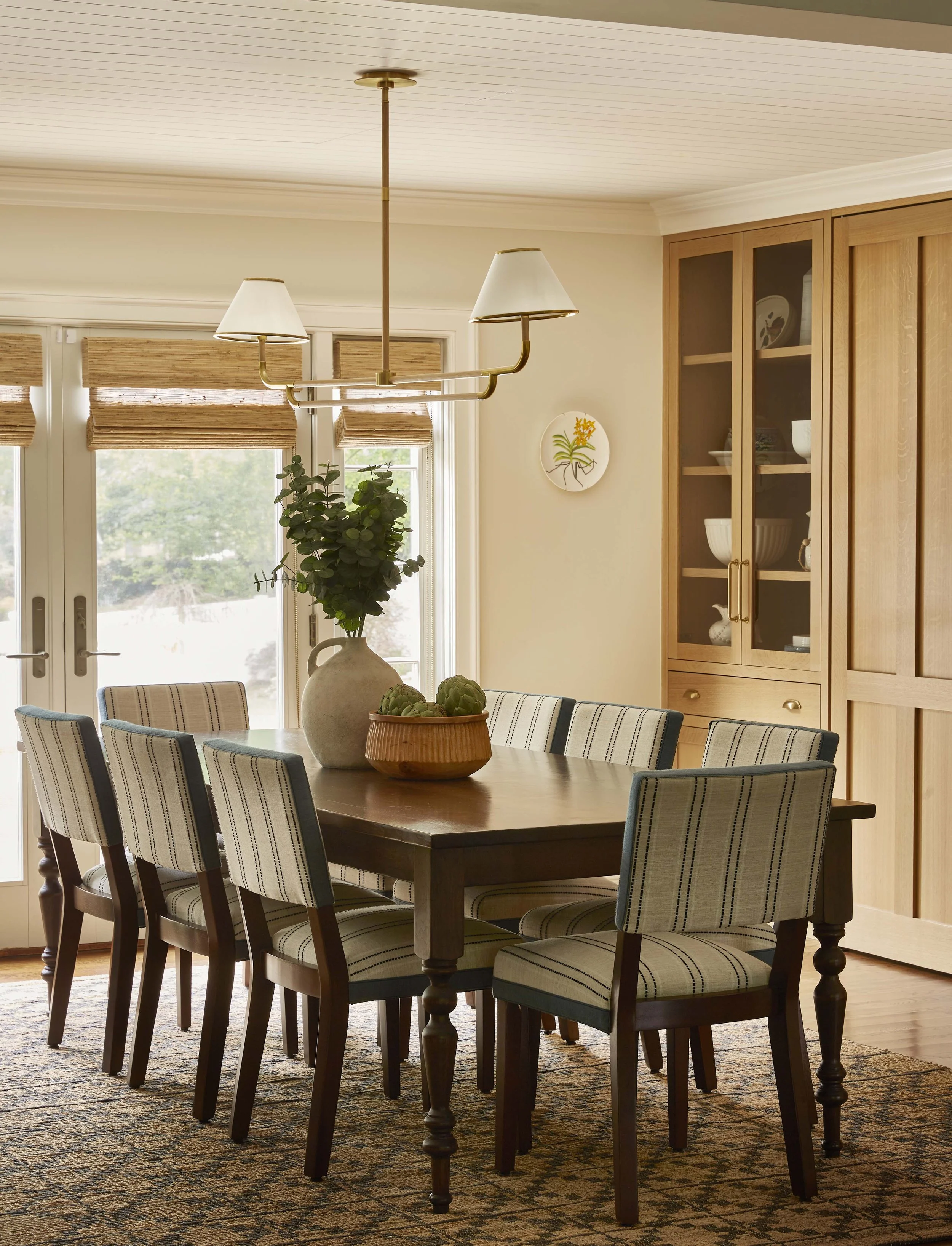 Edgemont — Petra Design