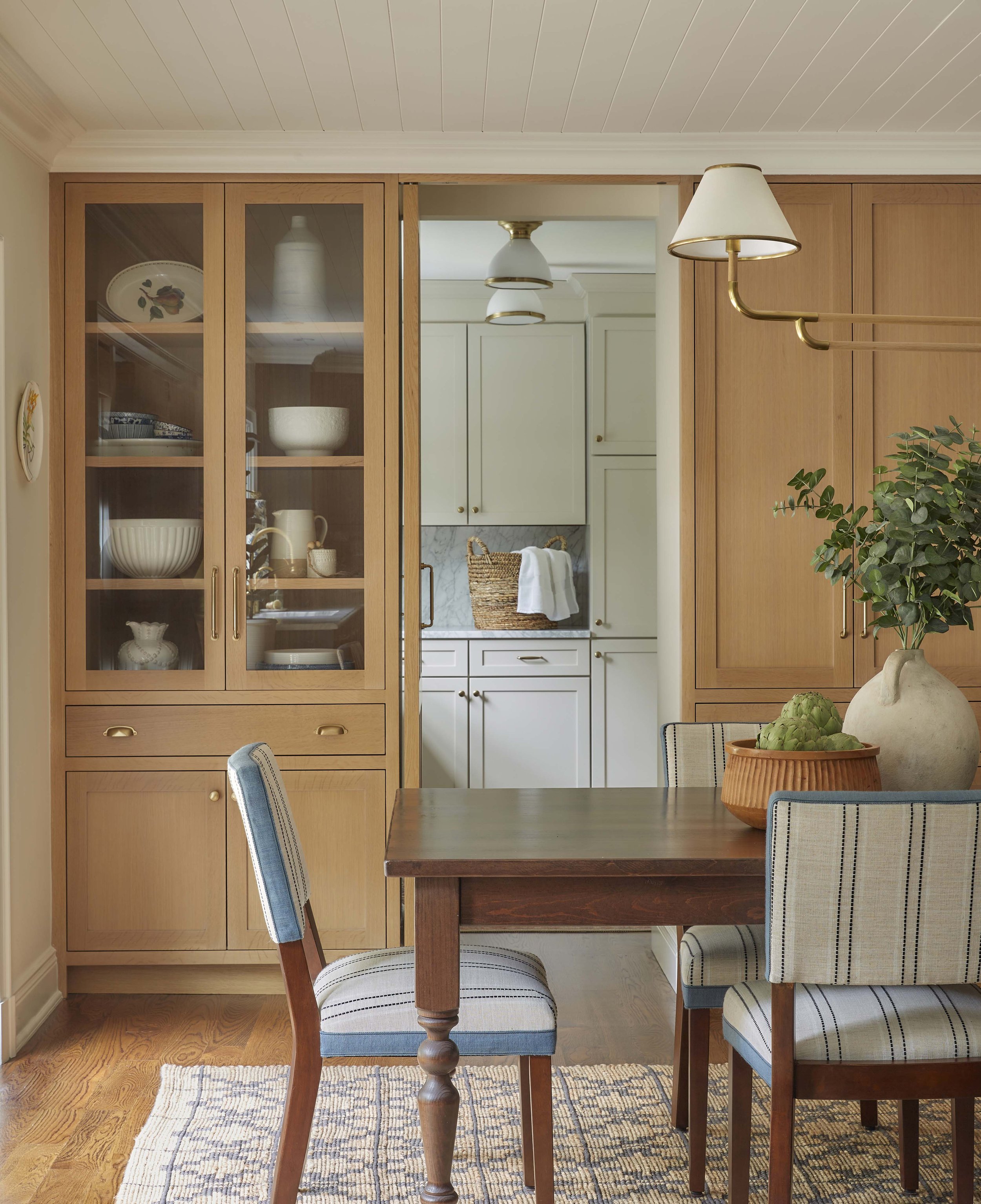 Edgemont — Petra Design