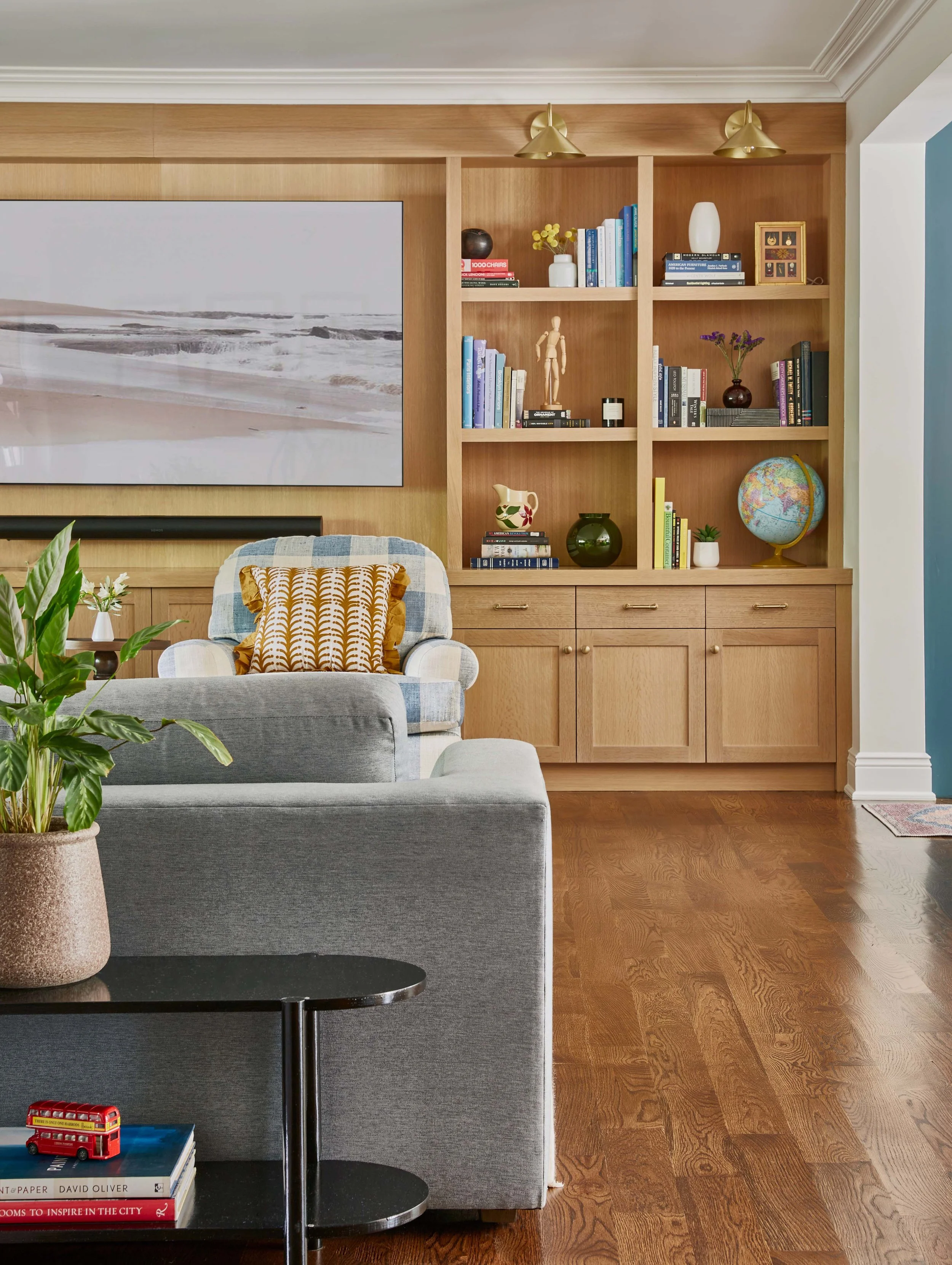 Edgemont — Petra Design