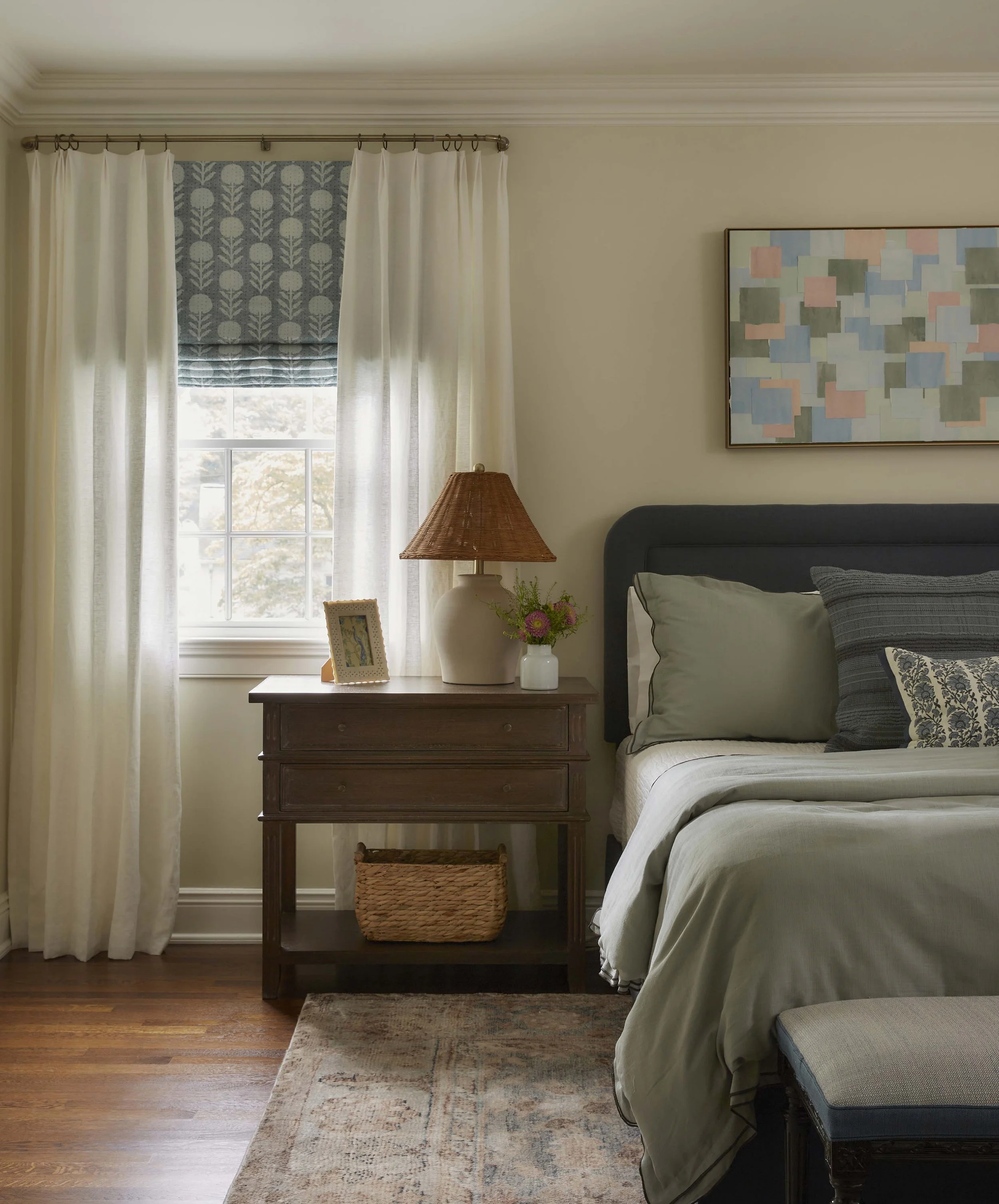 Edgemont — Petra Design